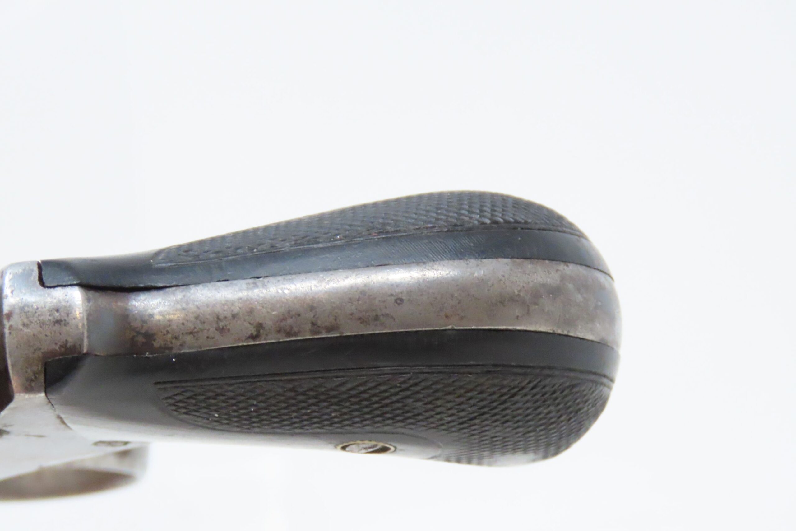 Manufacture Francaise d’Ames Ring Trigger Revolver 8.16 C&RAntique005 ...