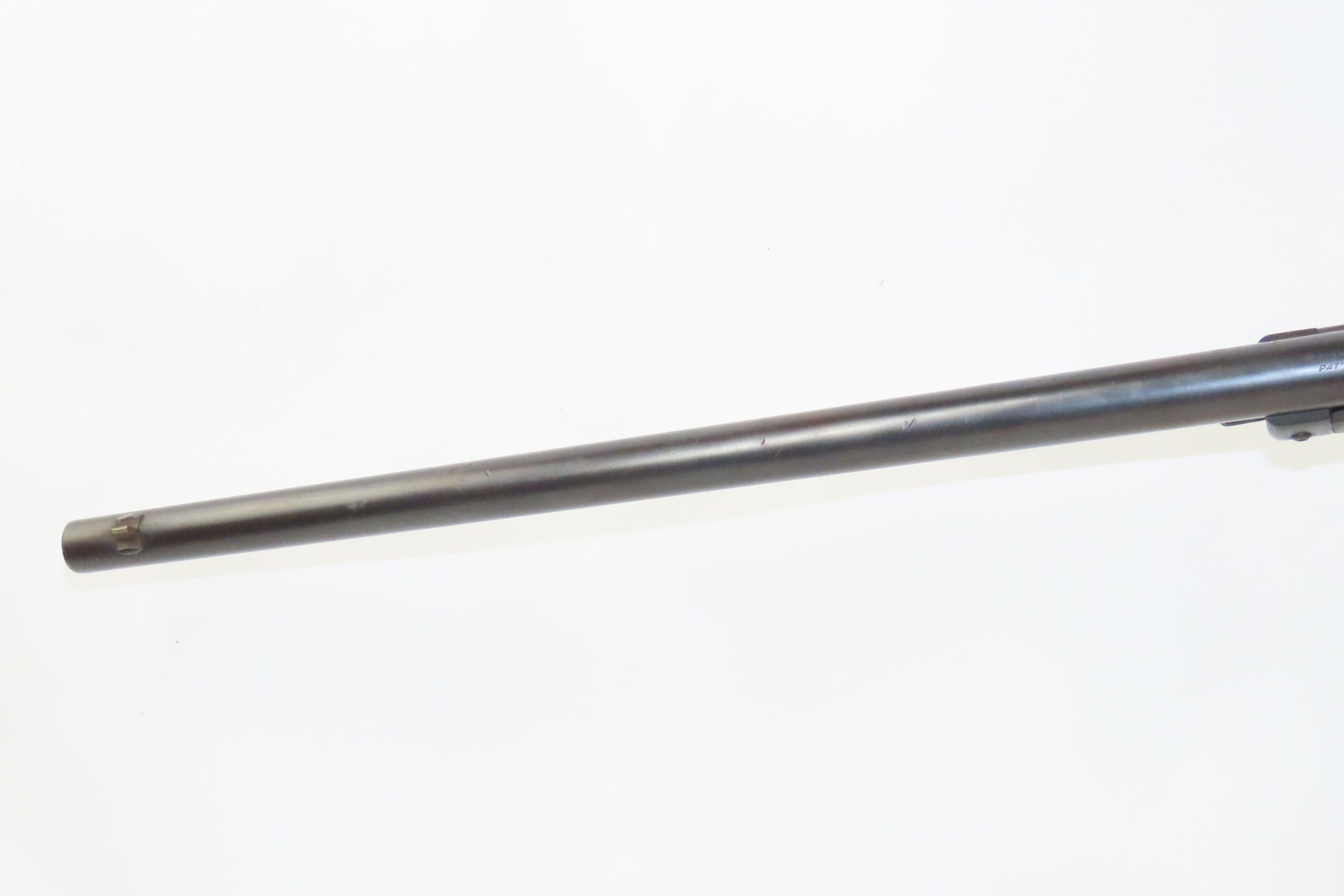 Marlin Model 1892 Rifle 8.26 C&RAntique017 | Ancestry Guns