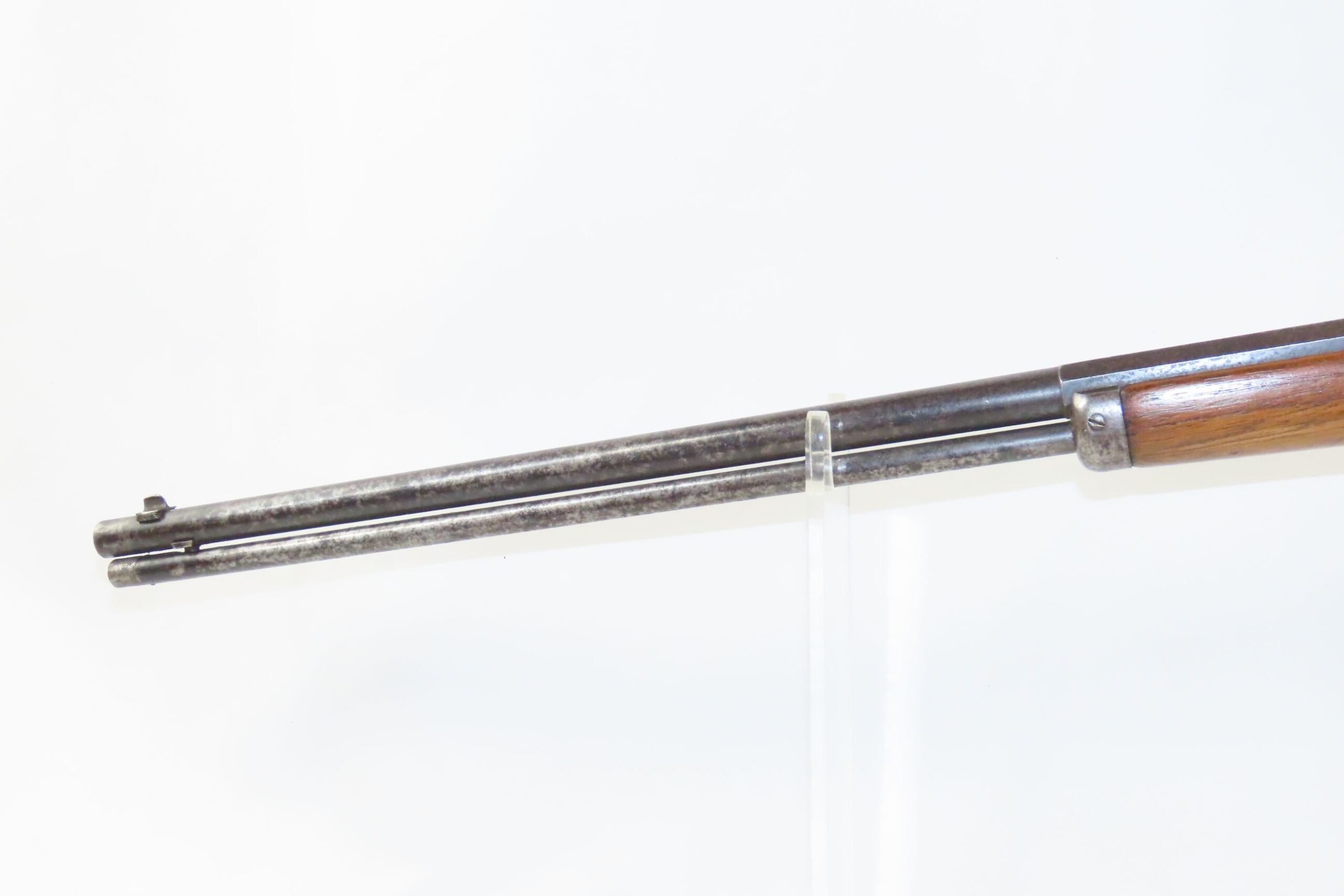 Marlin Model 97 Rifle 9.12 C&RAntique005 | Ancestry Guns