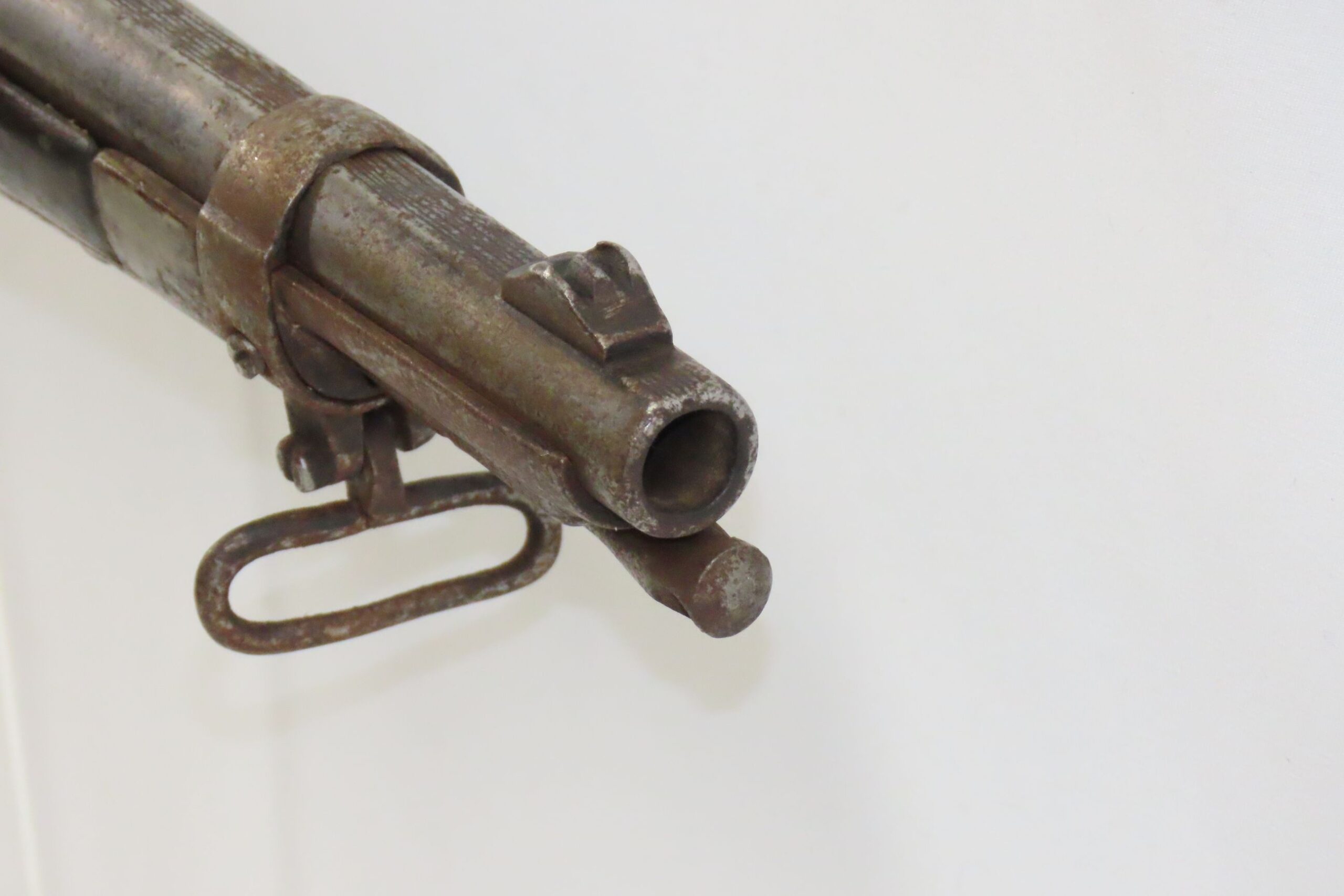 Martini Henry Muscat Carbine with Afghanistan bring Back Papers 8.30 C ...