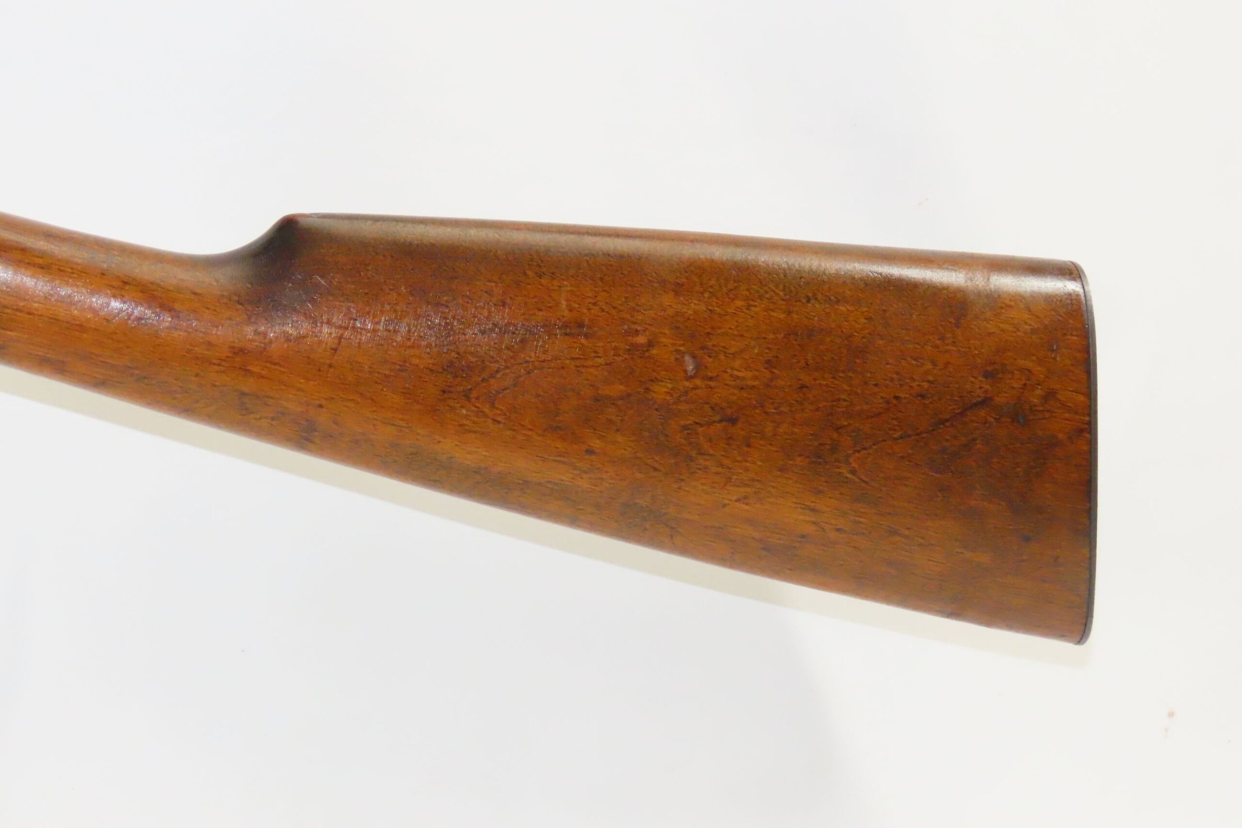 Remington Improved MOdel 6 Rifle 8.30 C&RAntique003 | Ancestry Guns