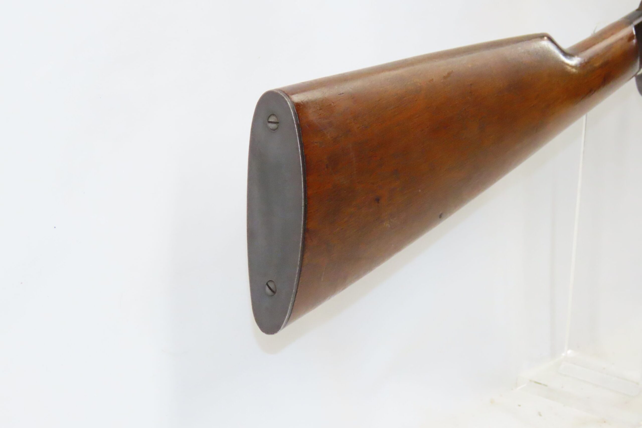 Remington Improved MOdel 6 Rifle 8.30 C&RAntique019 | Ancestry Guns