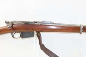 Remington Lee Bolt Model 1879 Action Rifle 8.31 C&RAntique004 ...