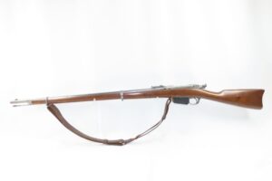 Remington Lee Bolt Model 1879 Action Rifle 8.31 C&RAntique013 ...