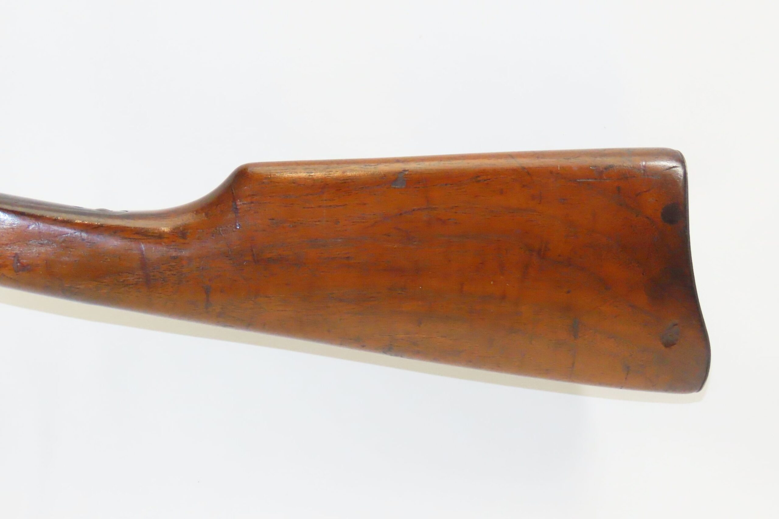 Remington Model 4 Takedown Rolling Block Rifle 8.26 C&RAntique003 ...