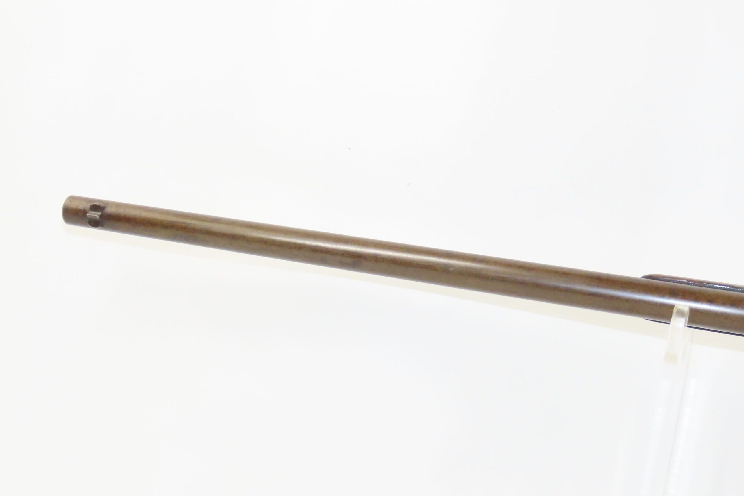 Remington Model 4 Takedown Rolling Block Rifle 8.26 C&RAntique015 ...