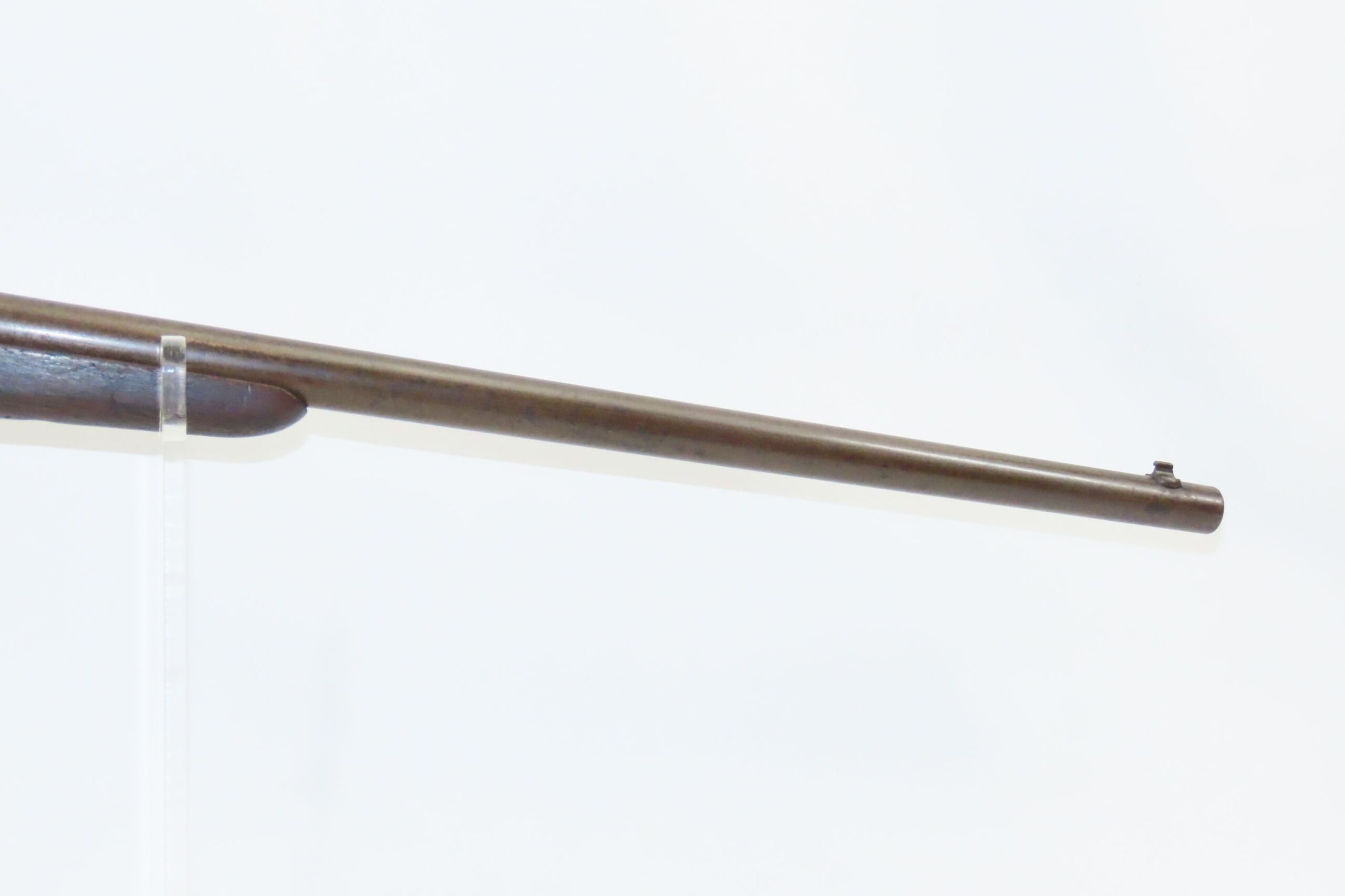 Remington Model 4 Takedown Rolling Block Rifle 8.26 C&RAntique019 ...