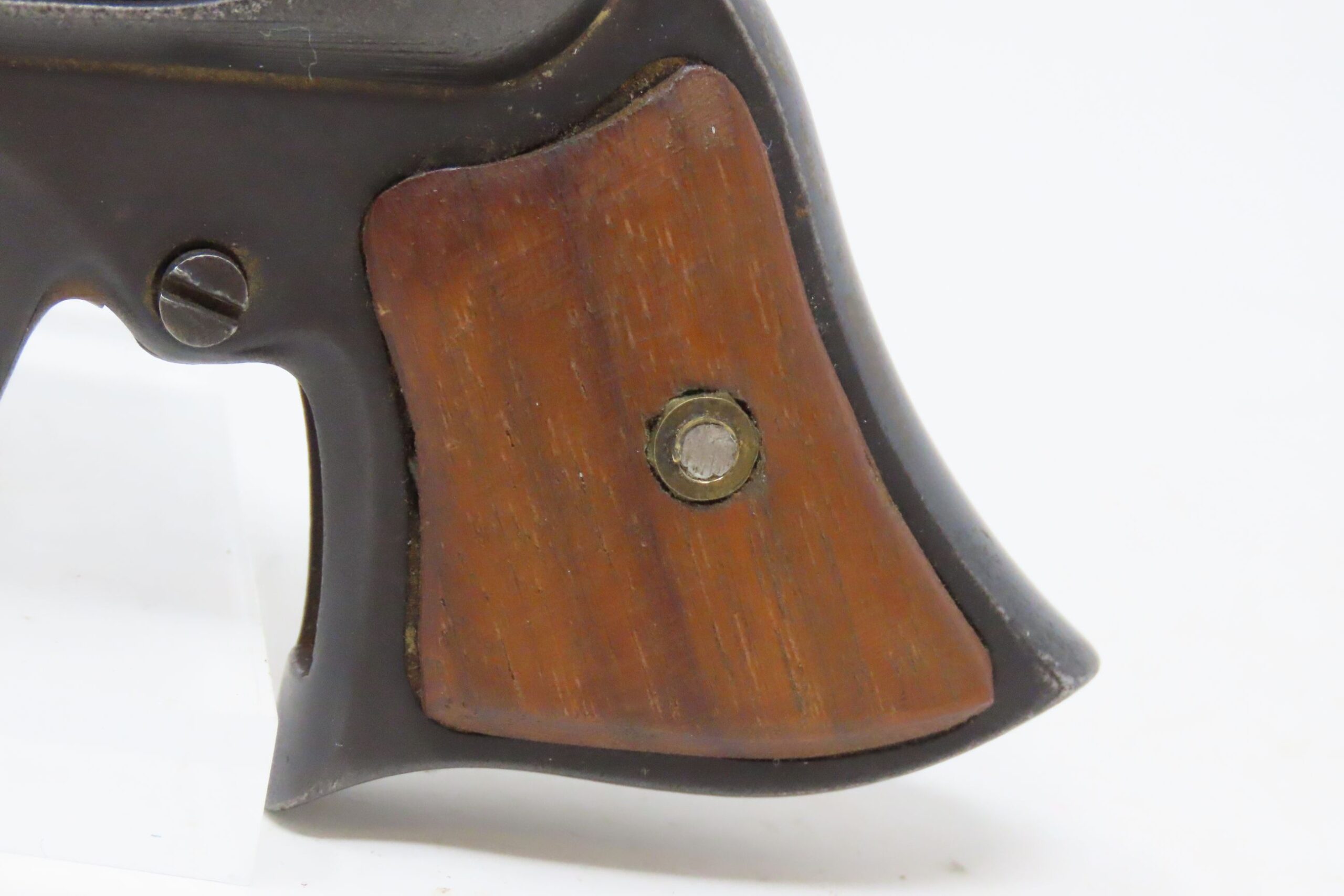 Remington & Sons Elliot .22 Rimfire Pepperbox 8.12 C&RAntique003 ...