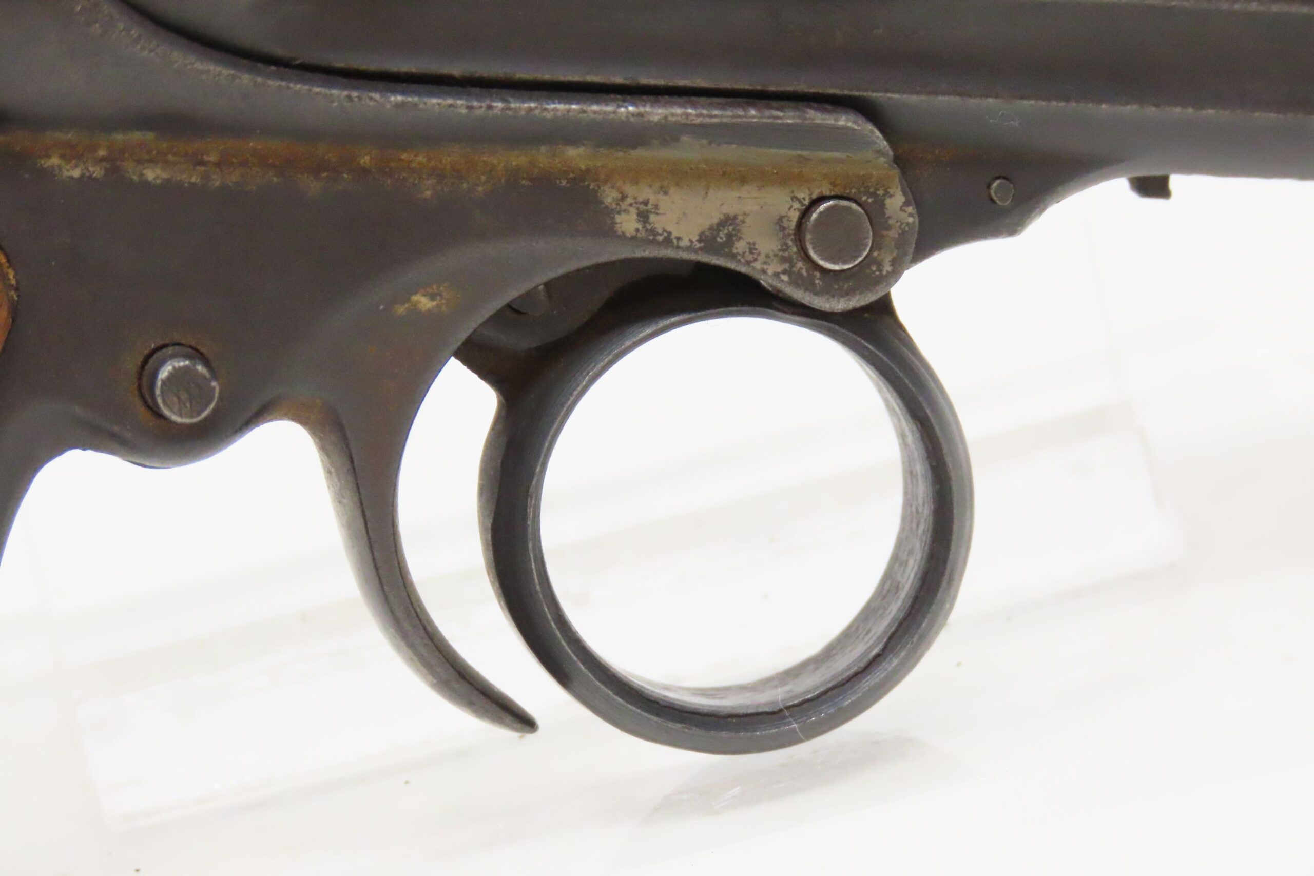 Remington & Sons Elliot .22 Rimfire Pepperbox 8.12 C&RAntique016 ...