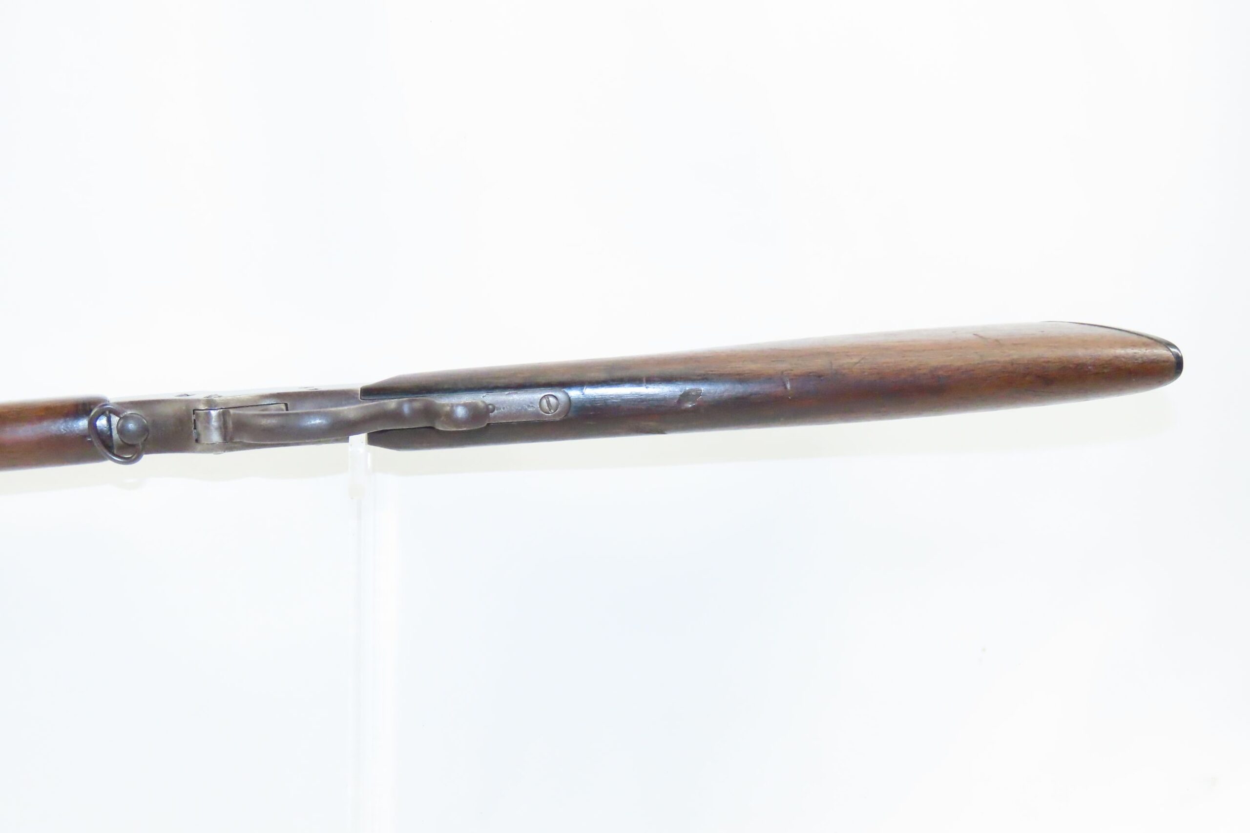 Stevens Favorite Falling Block Rifle 9.6 C&RAntique007 | Ancestry Guns