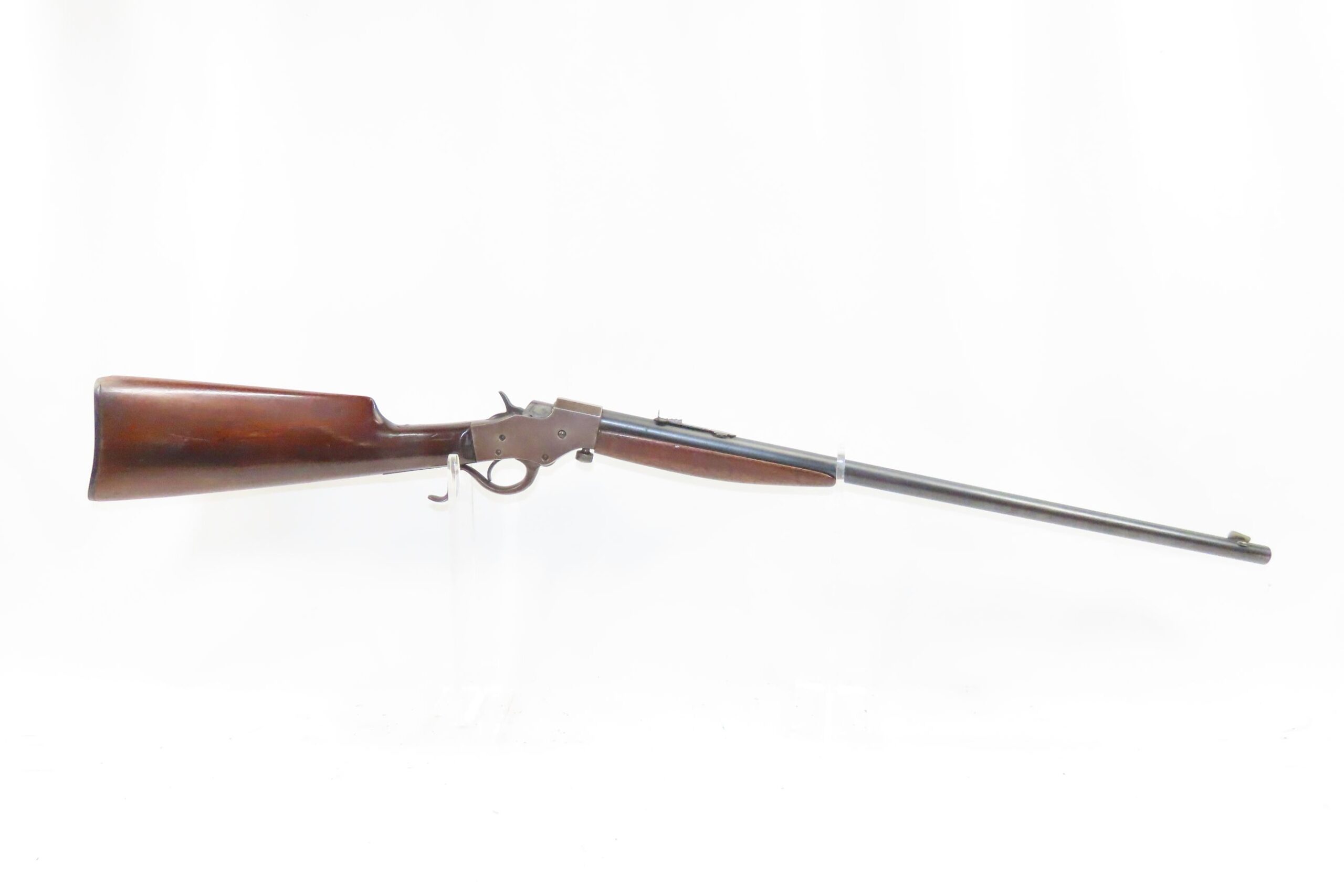 Stevens Favorite Model 1915 Rifle 9.8 C&RAntique016 | Ancestry Guns