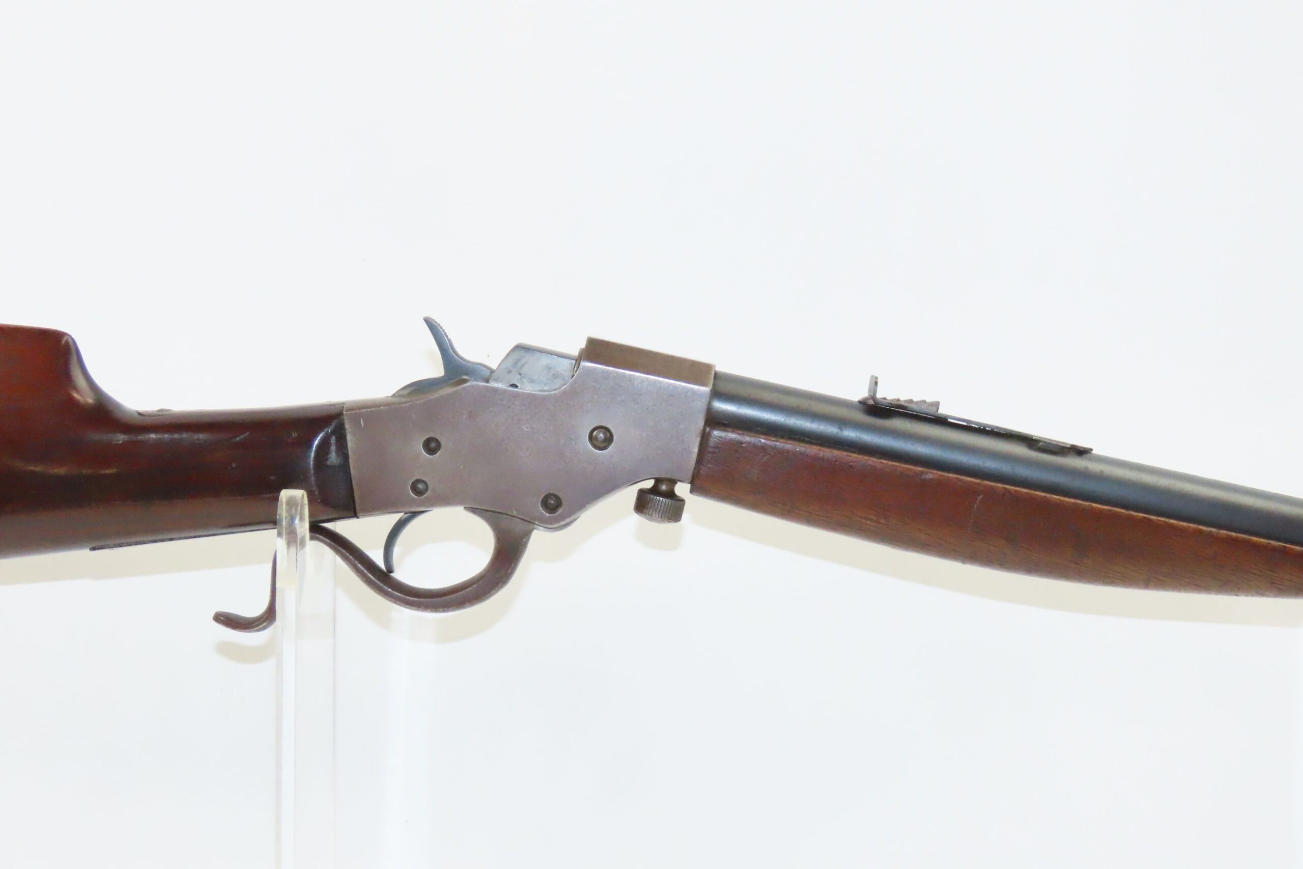 Stevens Favorite Model 1915 Rifle 9.8 C&RAntique018 | Ancestry Guns