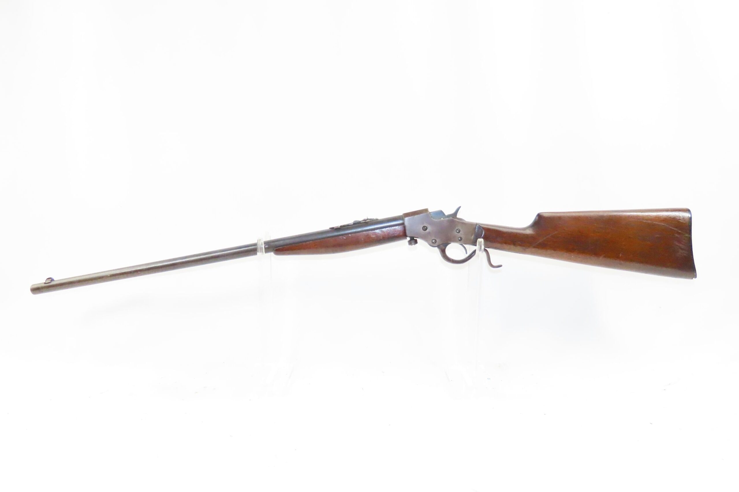 Stevens Model 1915 Favorite Rifle 9.6 C&RAntique002 | Ancestry Guns