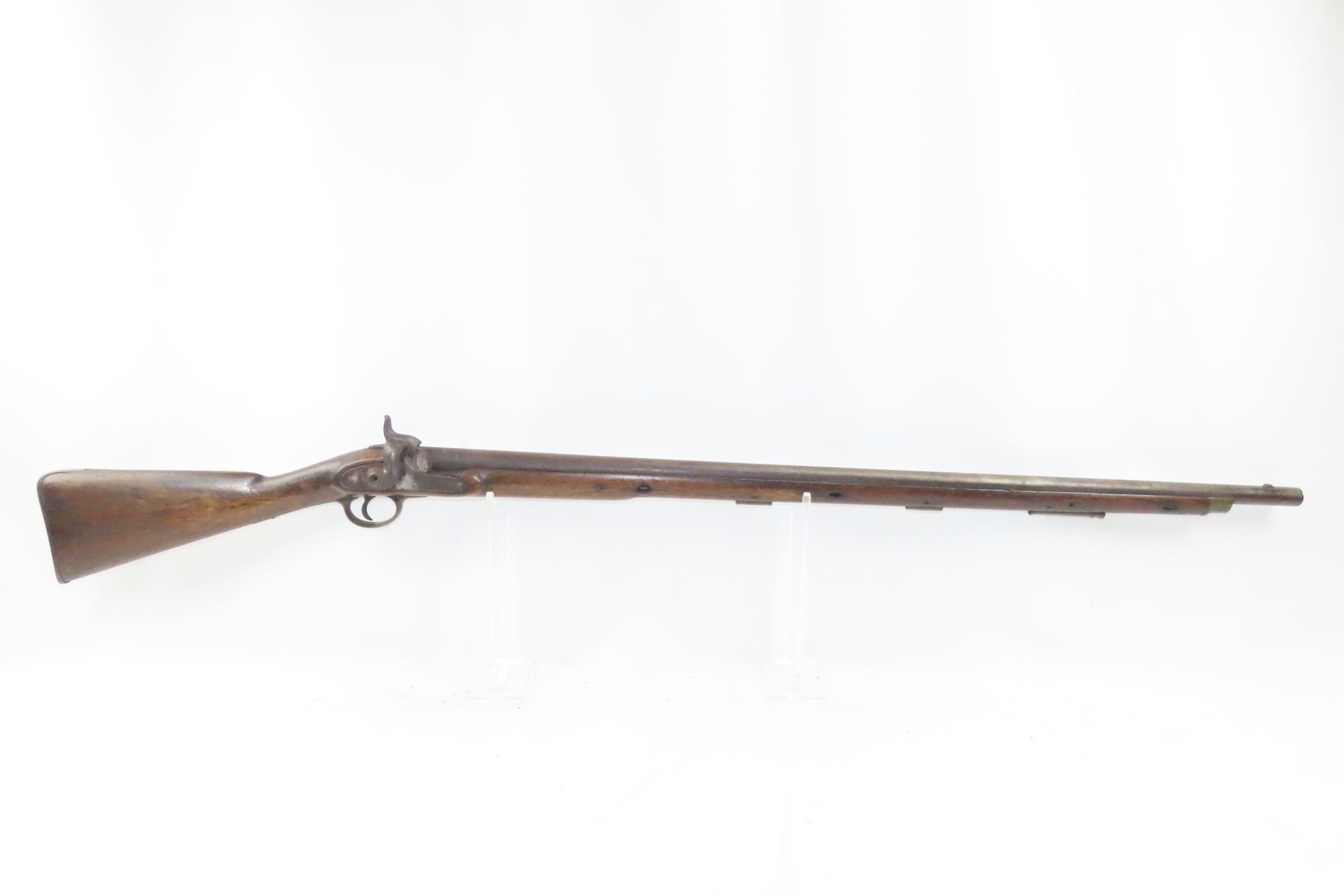 Tower Pattern 1842 Rifled Musket 8.30 C&RAntique002 | Ancestry Guns