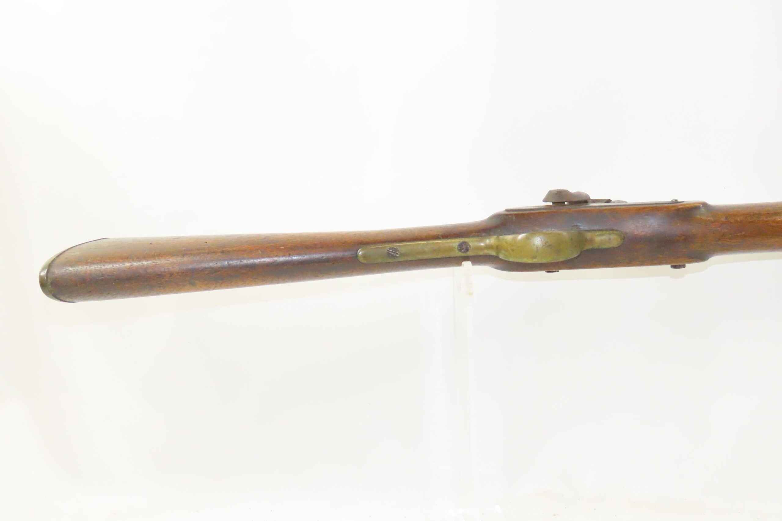 Tower Pattern 1842 Rifled Musket 8.30 C&RAntique008 | Ancestry Guns