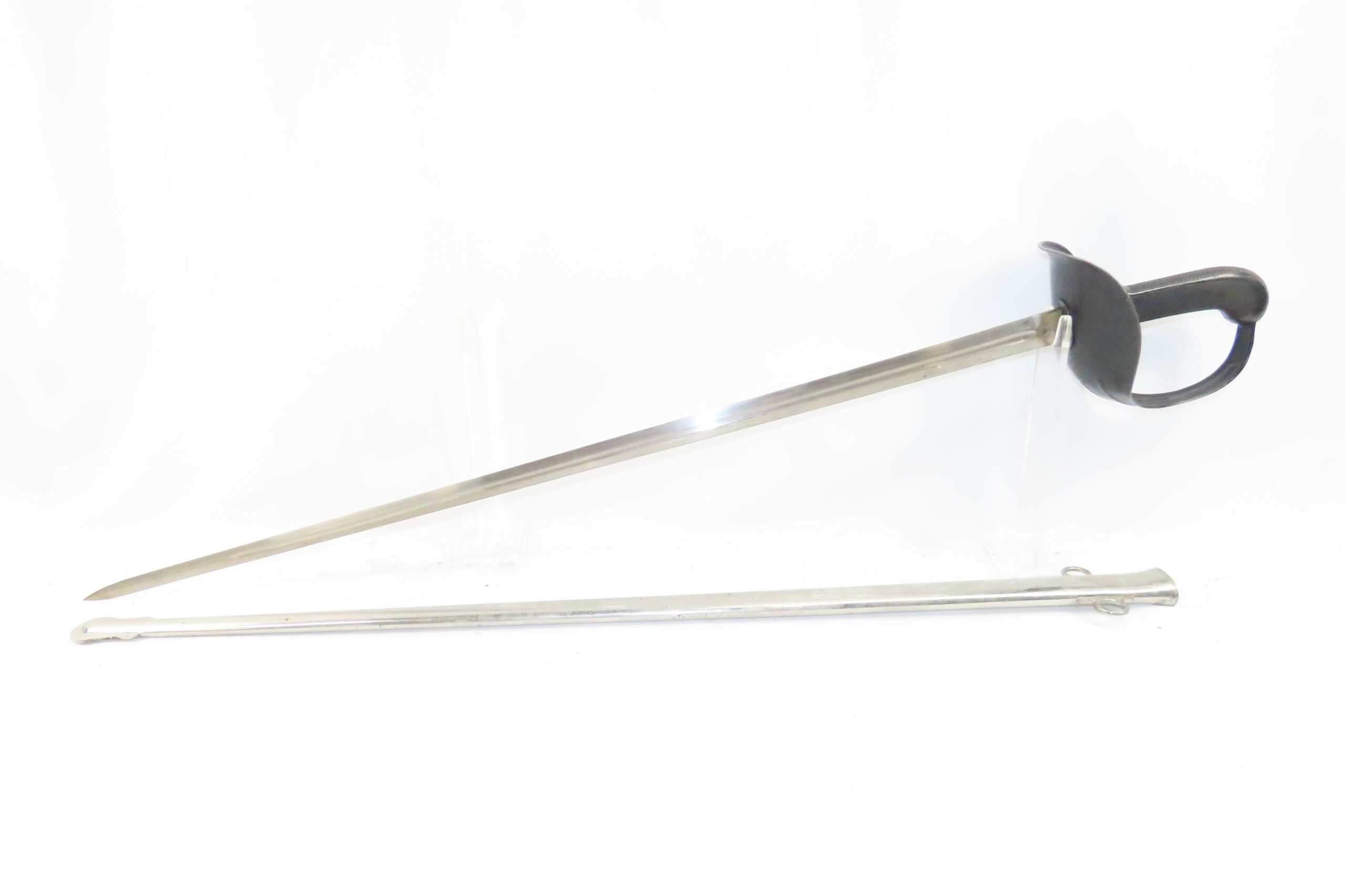 Springfield Armory Ww1 Sword