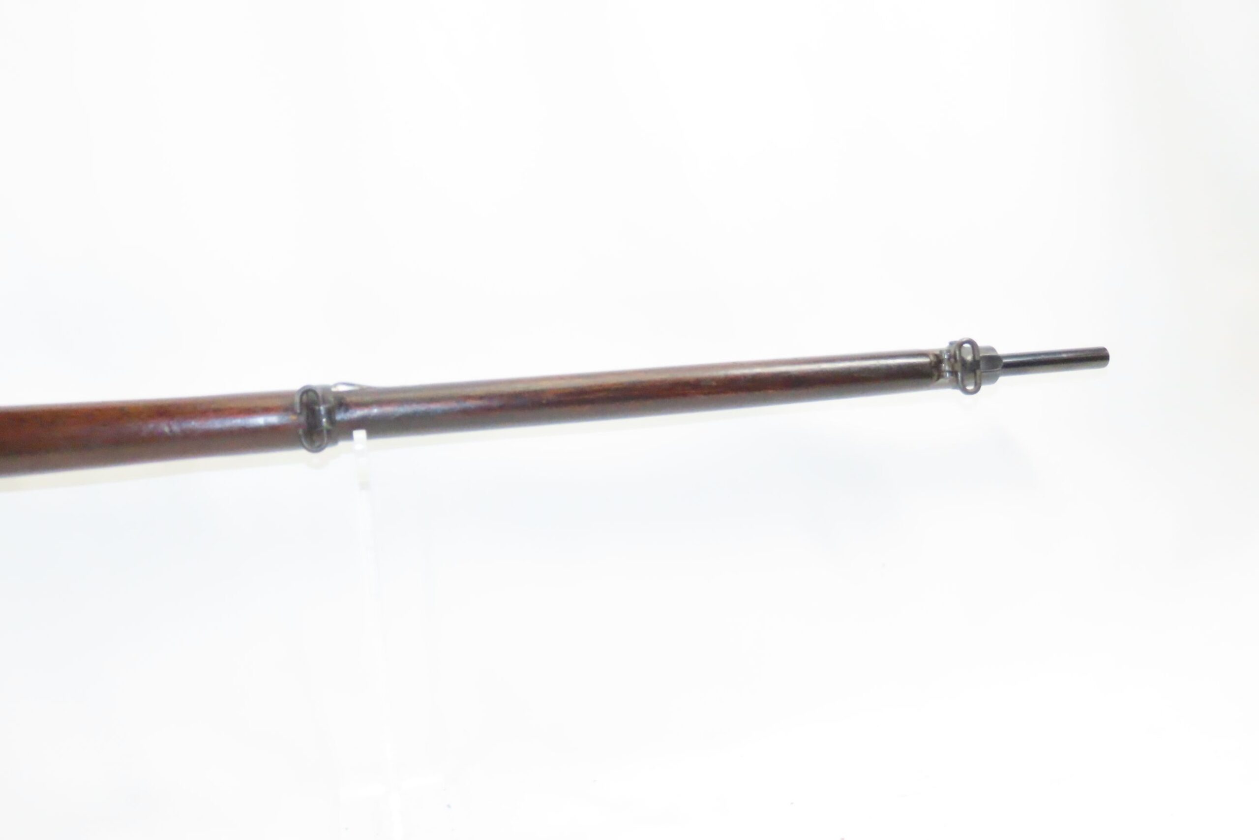 U.S. Springfield Armory Model 1898 Krag Jorgensen Rifle 8.26 C ...