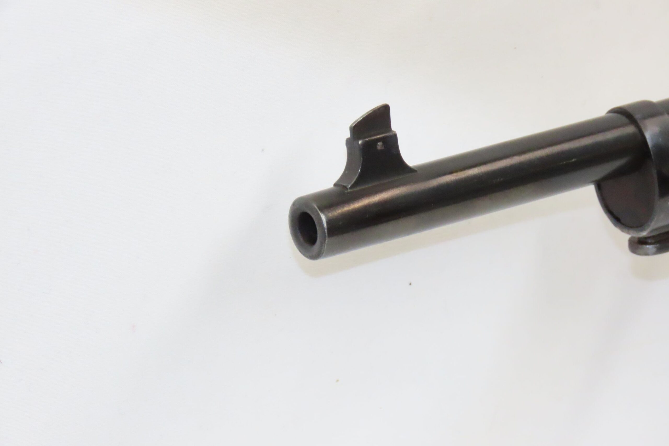 U.S. Springfield Armory Model 1898 Krag Jorgensen Rifle 8.26 C ...