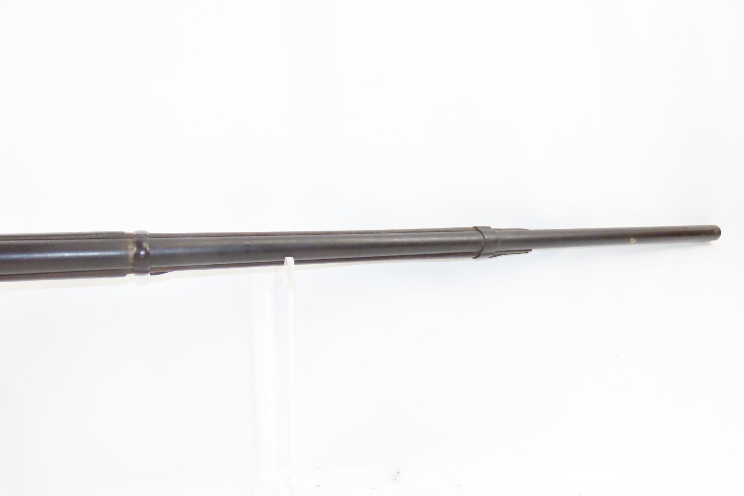 U.S. Springfield Model 1816 Percussion Musket 8.31 C&RAntique013 ...