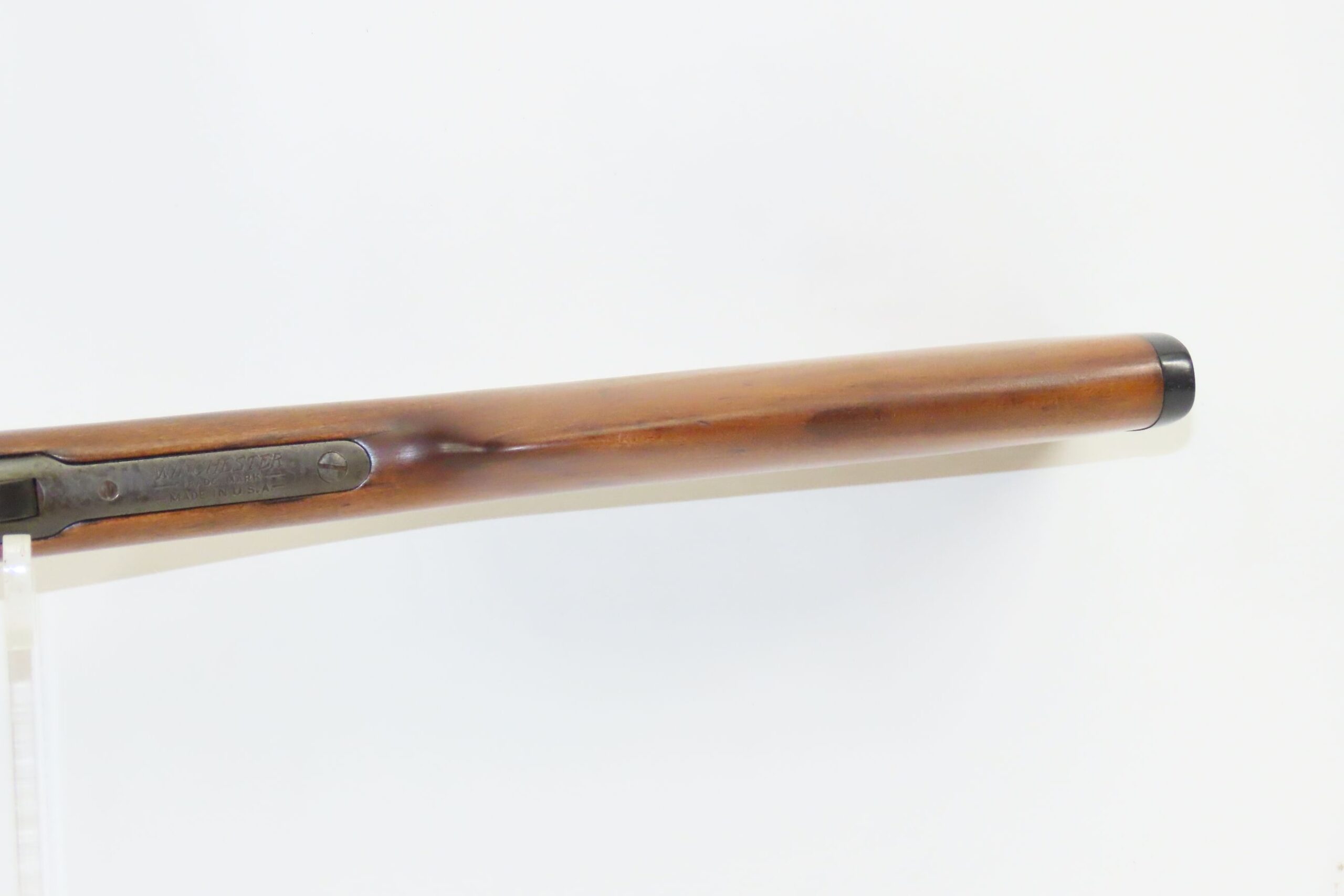 Winchester Model 06 Rifle 9.6 C&RAntique015 | Ancestry Guns