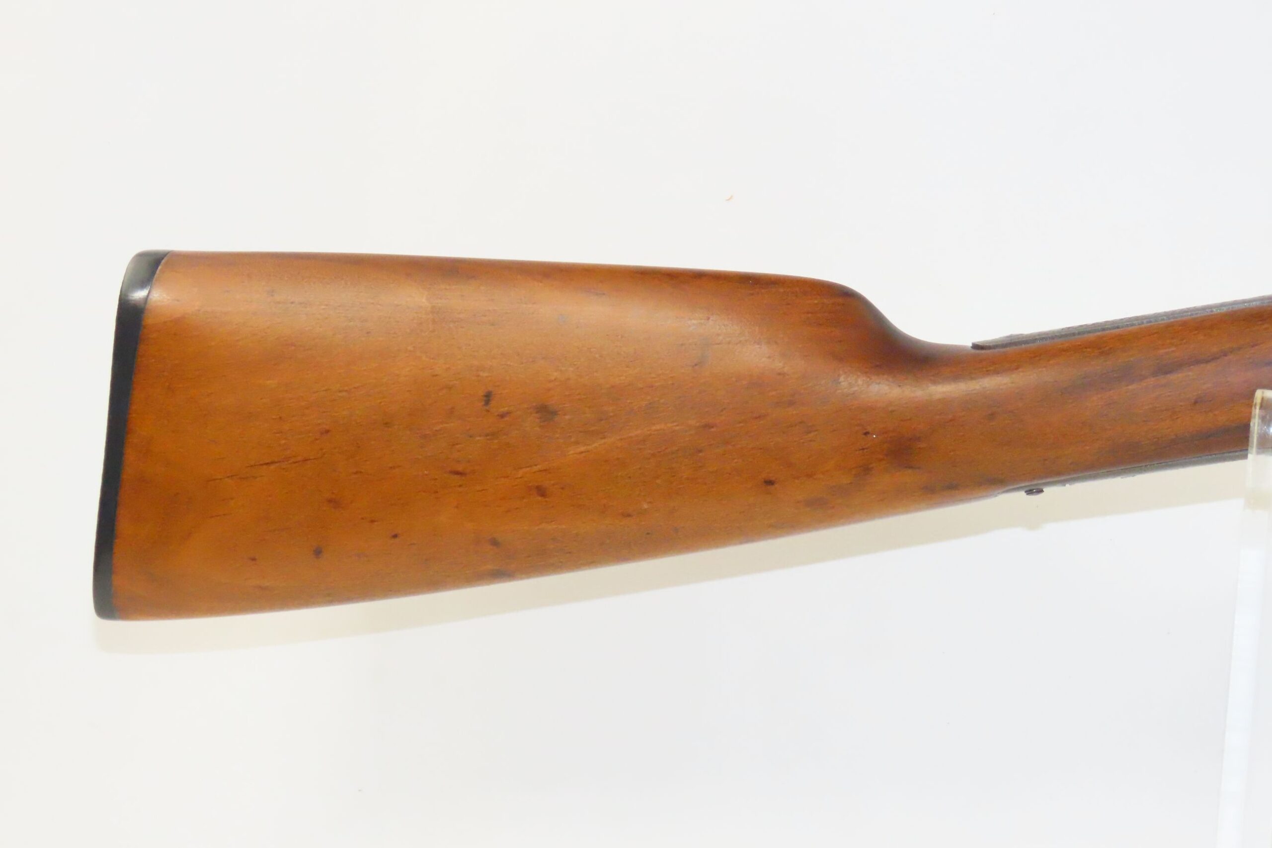 Winchester Model 06 Rifle 9.6 C&RAntique019 | Ancestry Guns