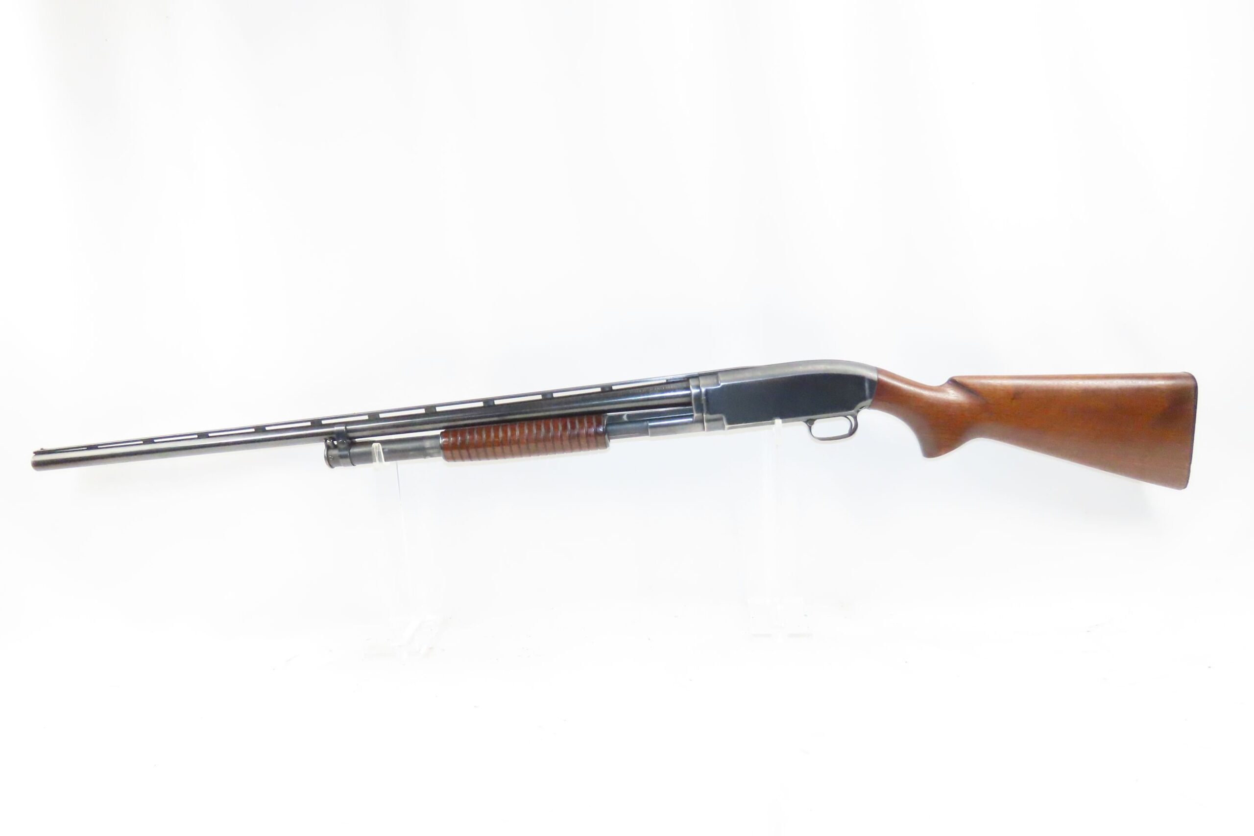 Winchester Model 12 Shotgun 9.8 C&RAntique002 | Ancestry Guns