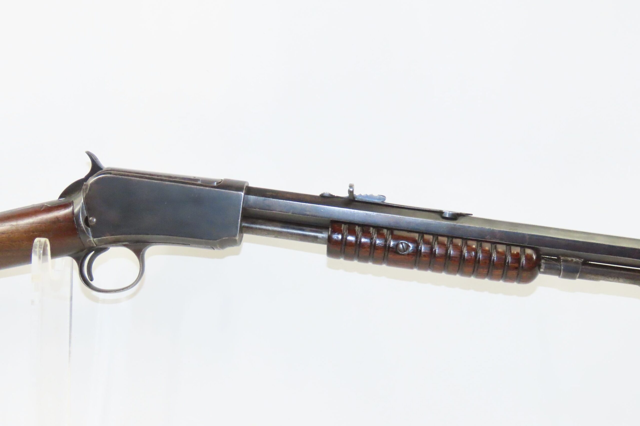 Winchester Model 1890 .22 Short Rifle 8.30 C&RAntique018 | Ancestry Guns