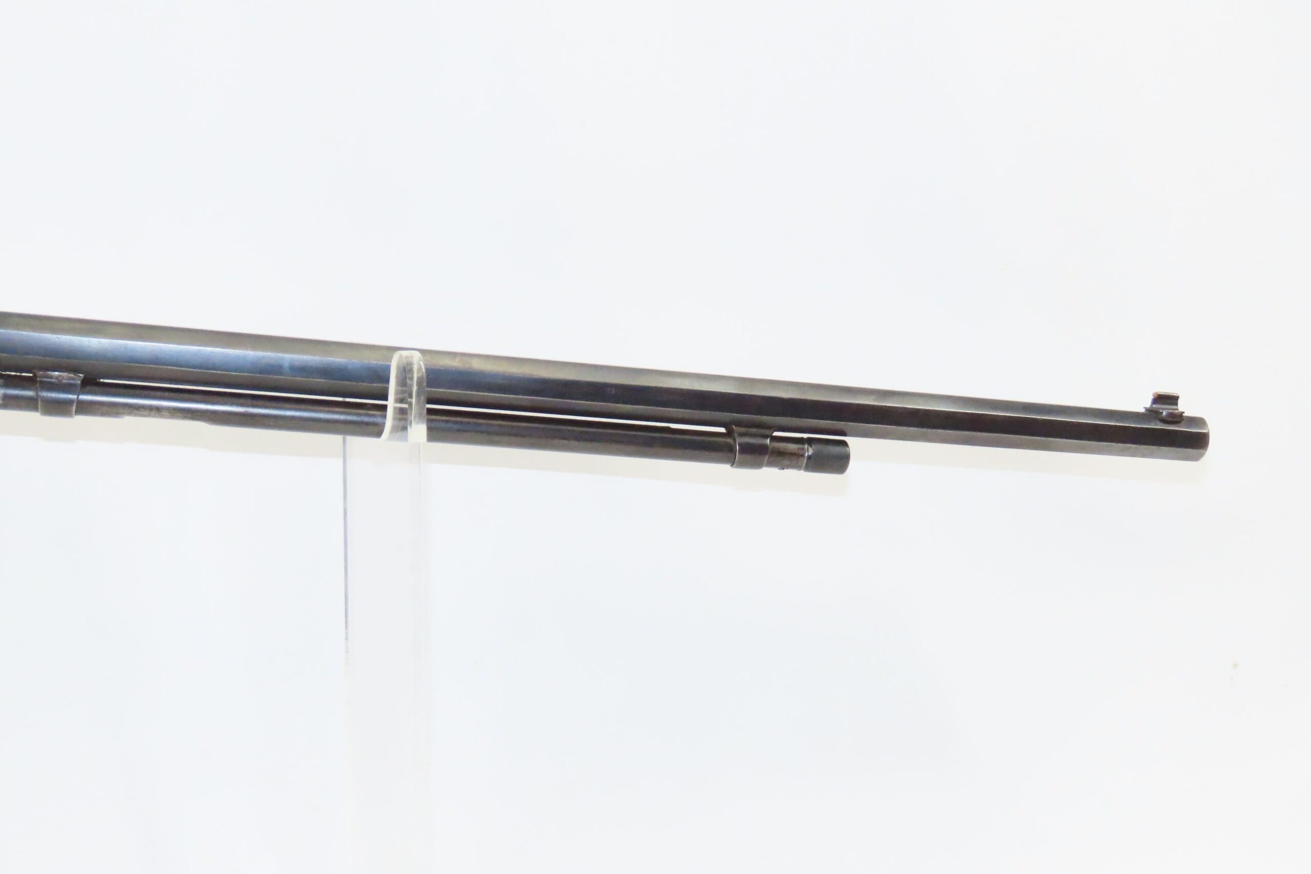 Winchester Model 1890 .22 Short Rifle 8.30 C&RAntique019 | Ancestry Guns