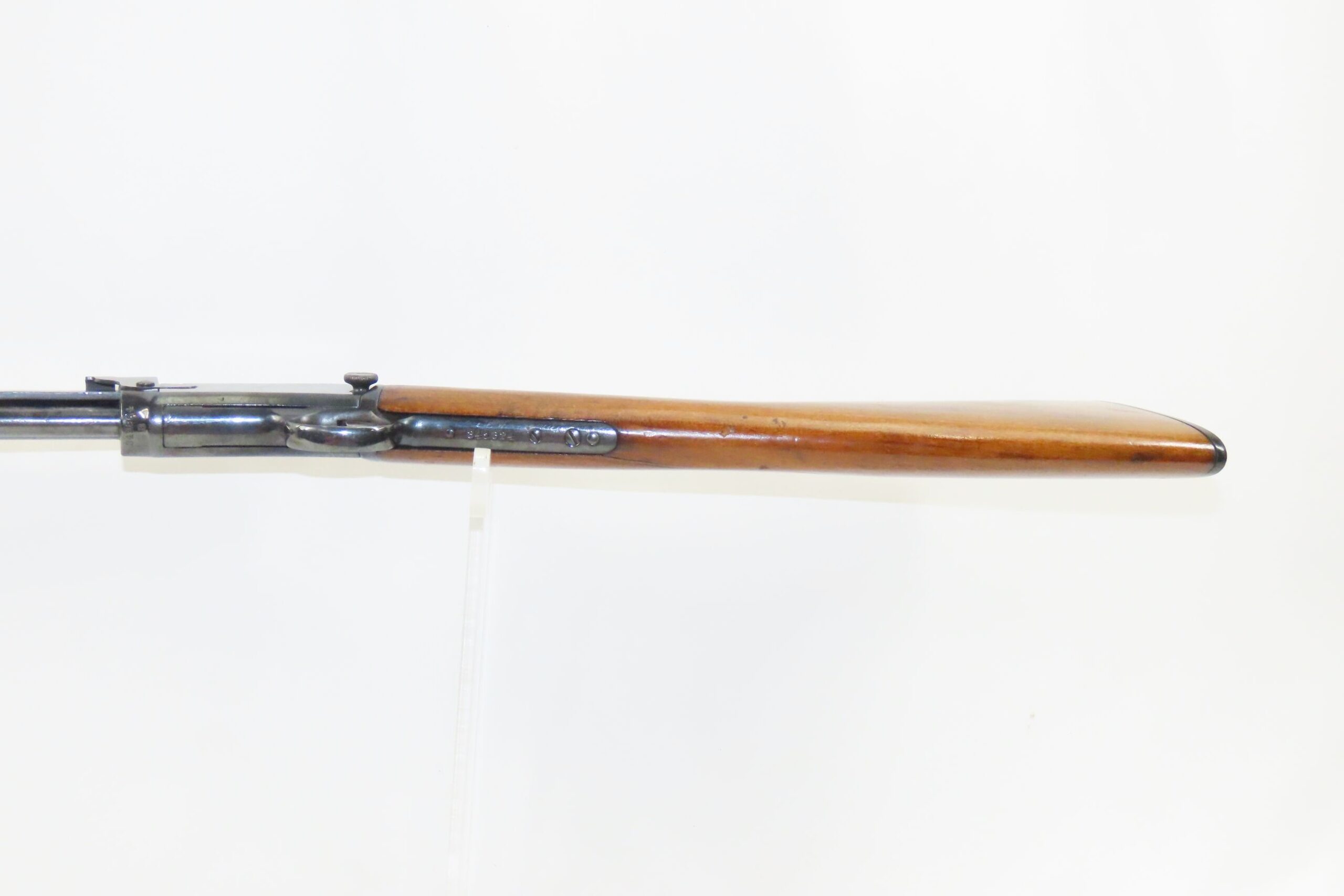 Winchester Model 1906 Rifle 9.6 C&RAntique010 | Ancestry Guns