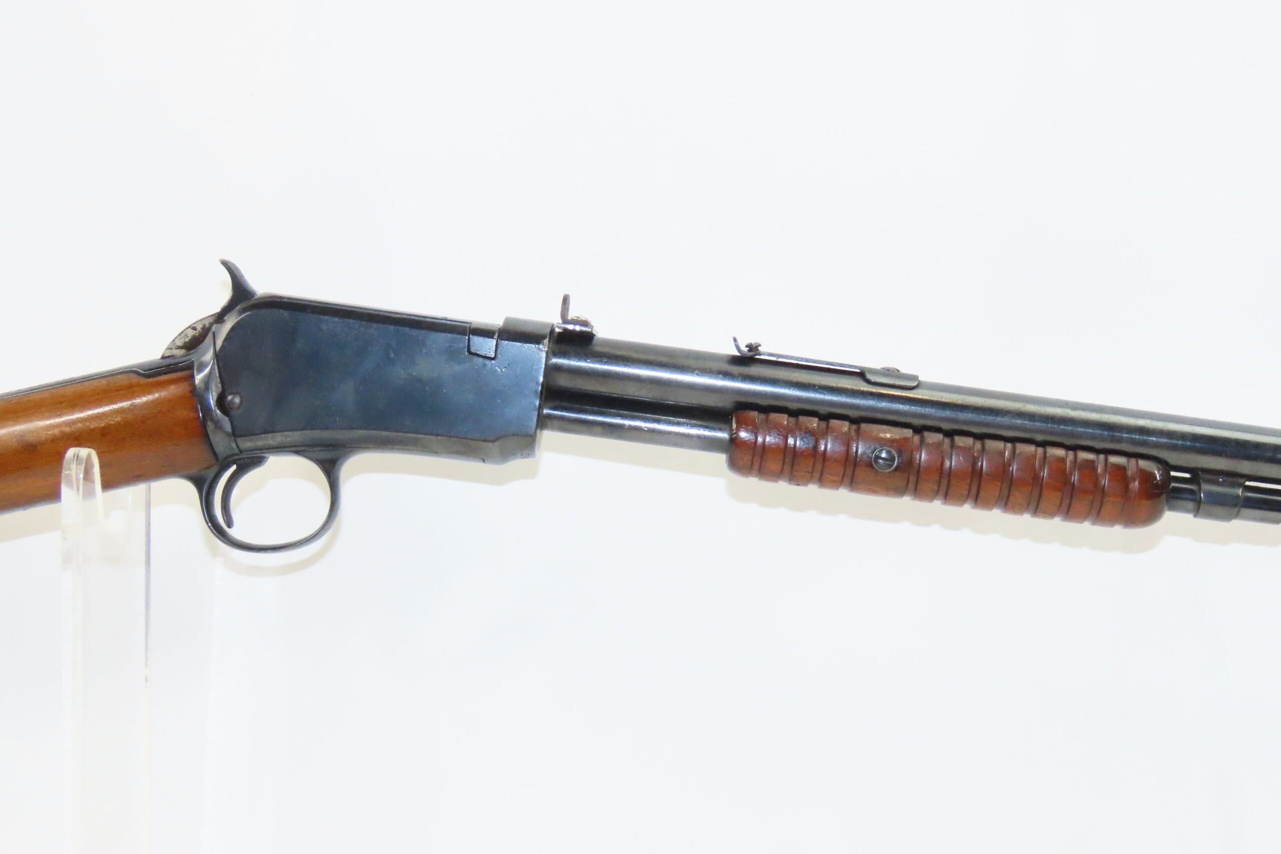 Winchester Model 1906 Rifle 9.6 C&RAntique019 | Ancestry Guns