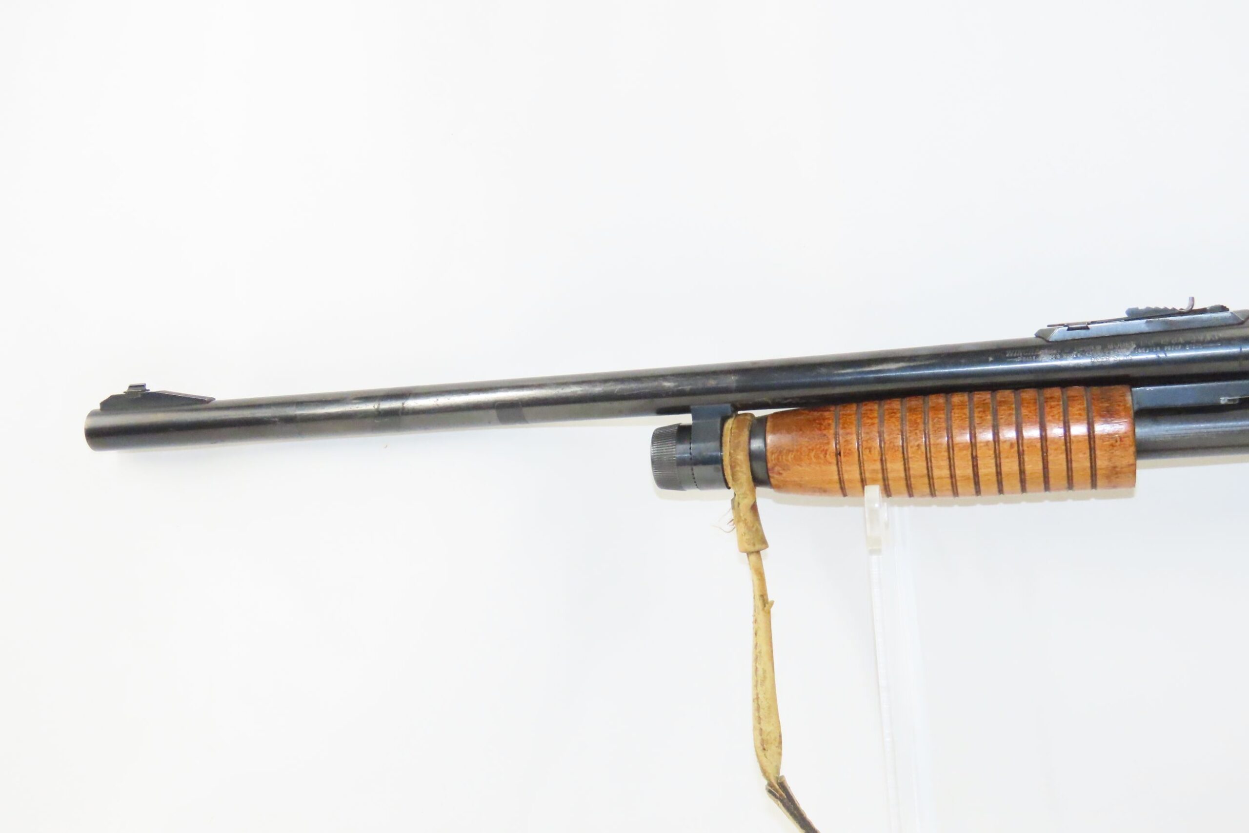 Winchester Ranger Model 120 Shotgun 8.31 C&RAntique005 | Ancestry Guns