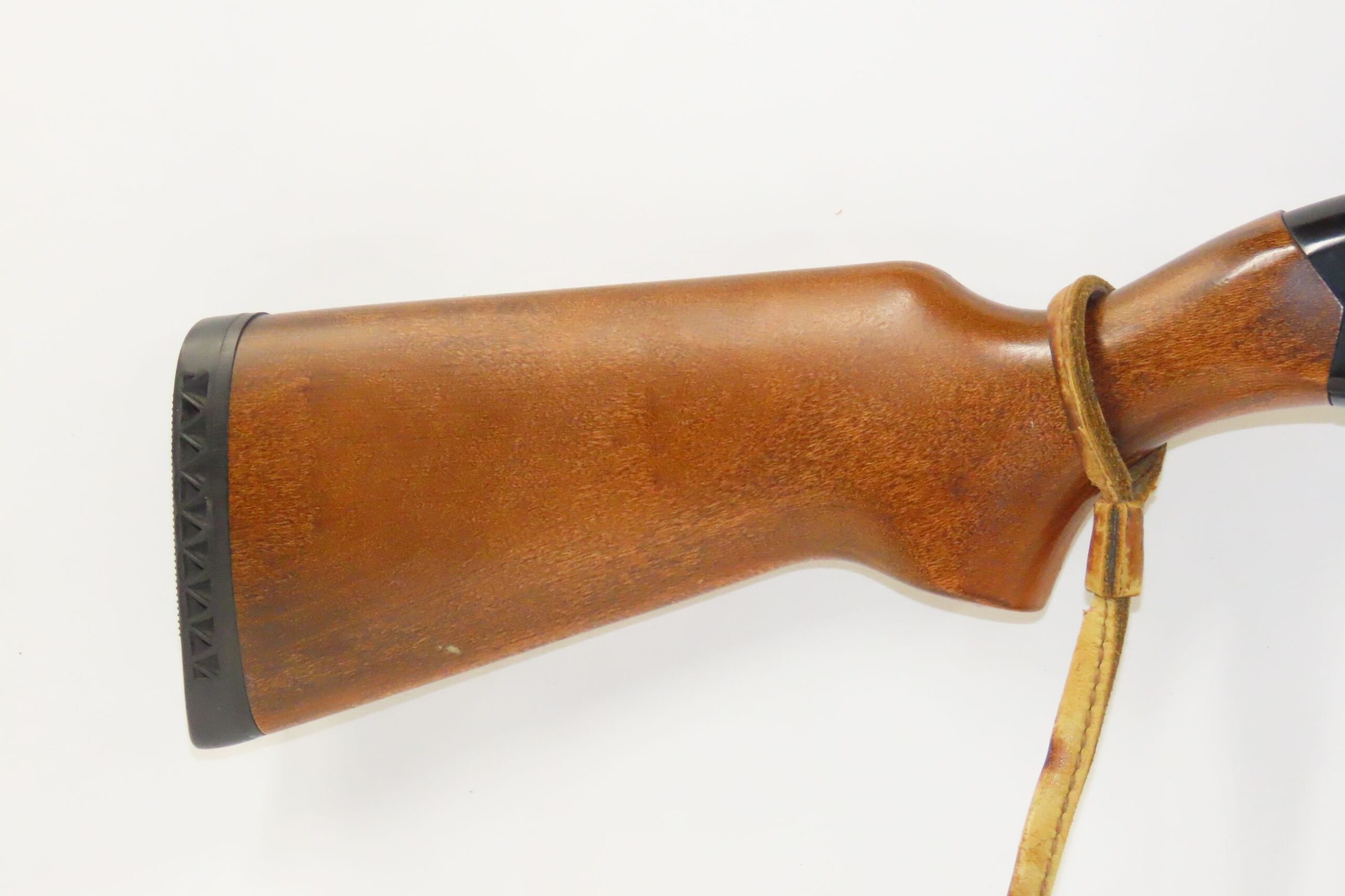 Winchester Ranger Model 120 Shotgun 8.31 C&RAntique016 | Ancestry Guns