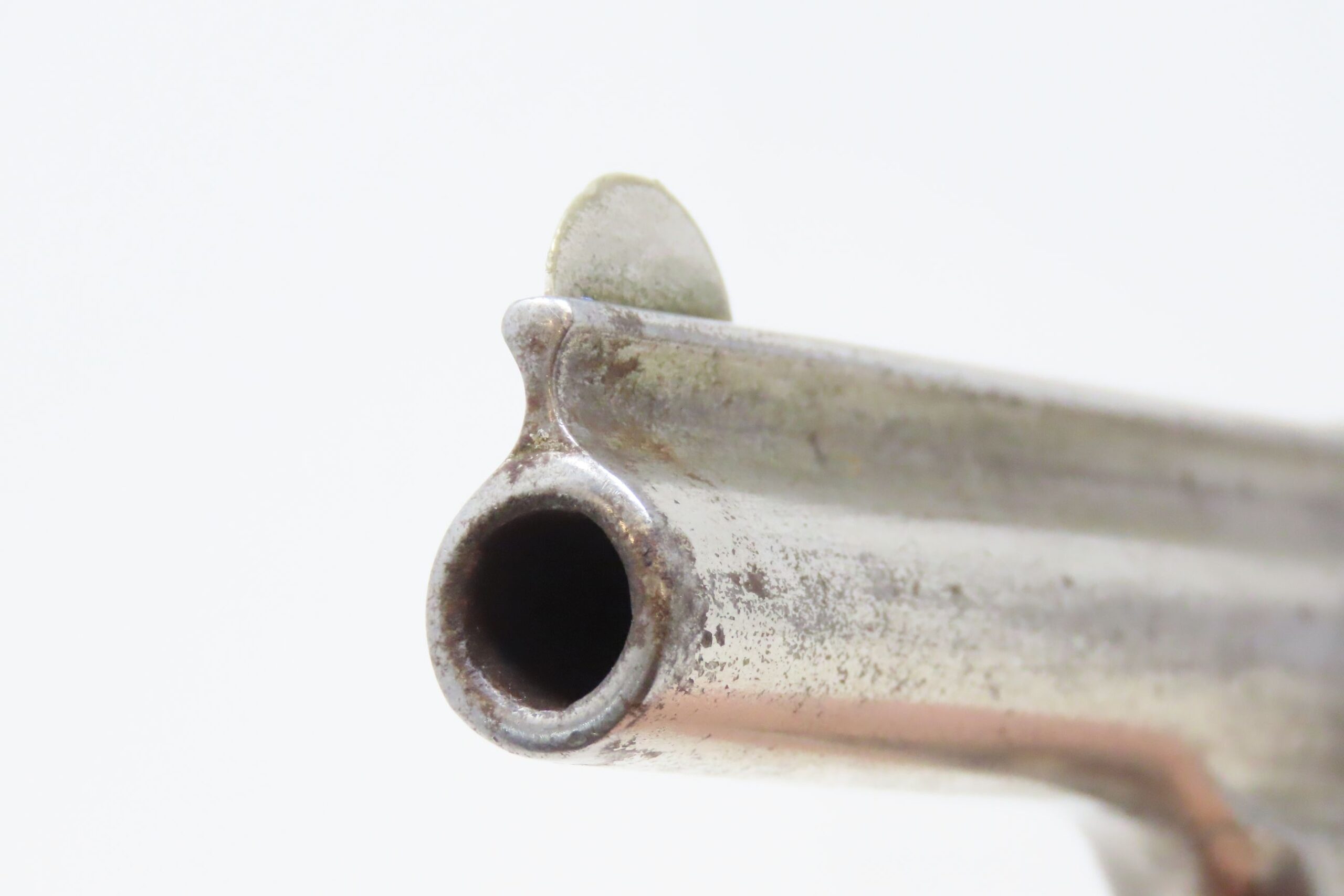 American Arms Co. Top Break Revolver 9.16 C&RAntique009 | Ancestry Guns