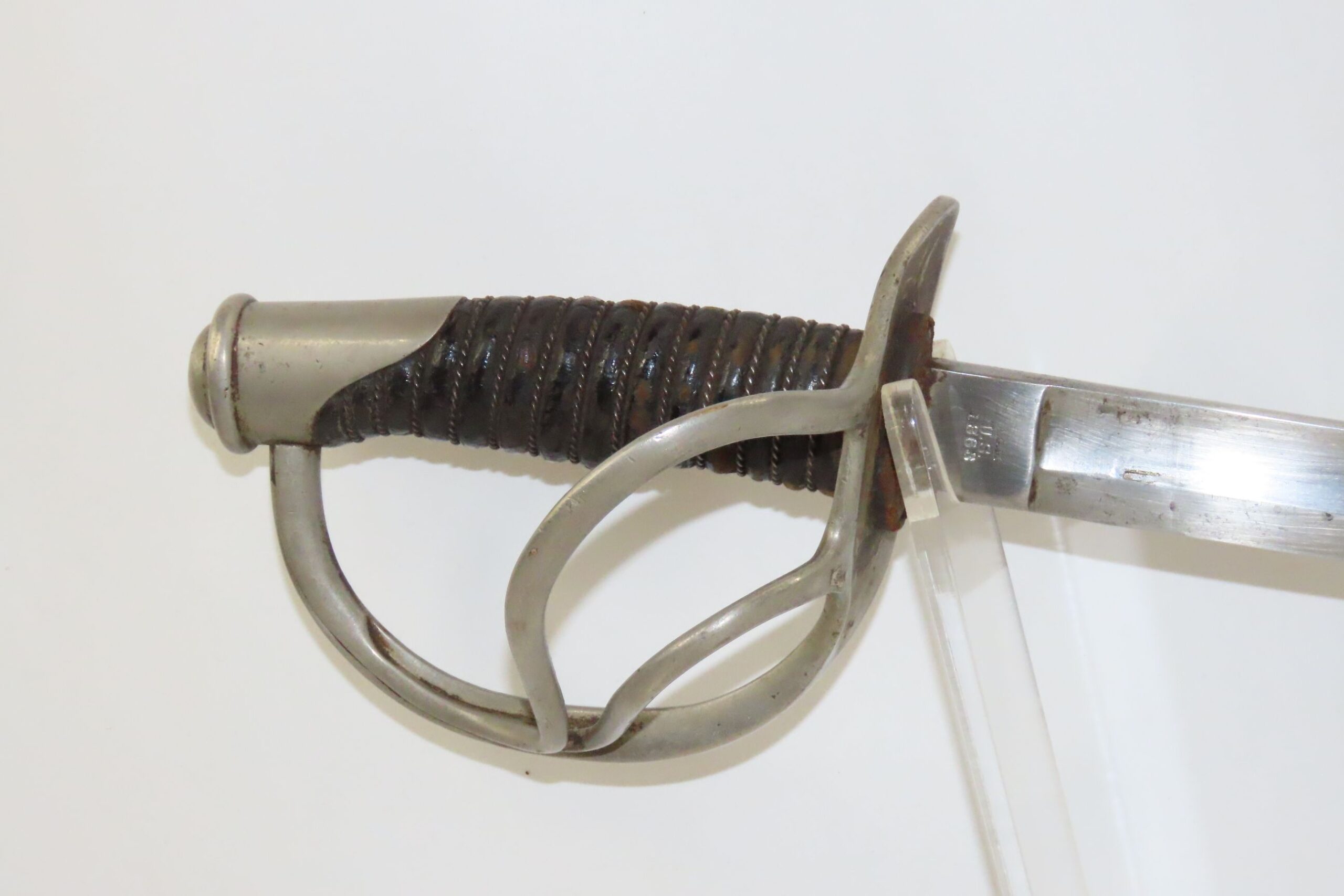 Antique American Sword 9.9 C&RAntique003 | Ancestry Guns