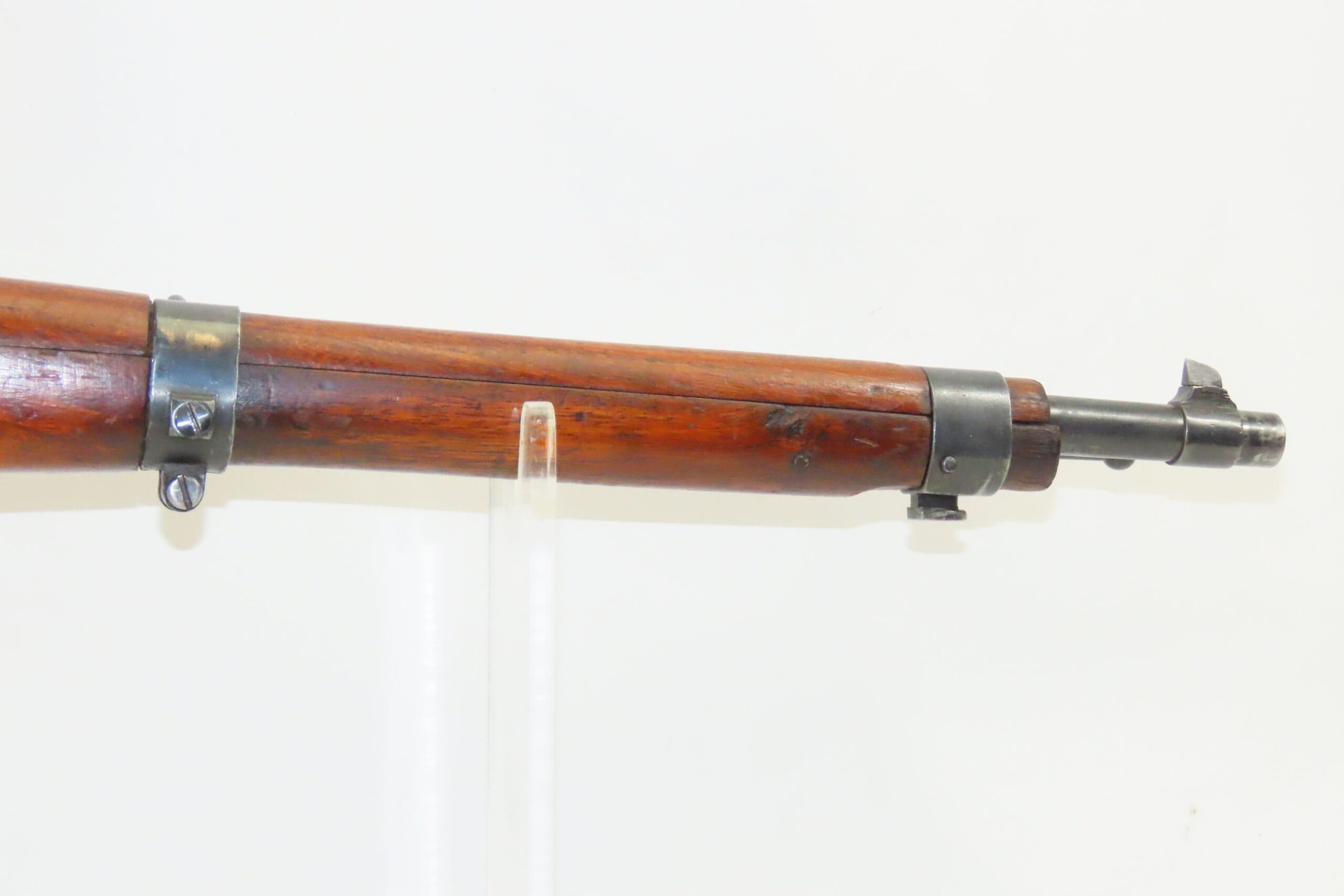 Austrian Steyr M95 Straight Pull Carbine 9.6 C&RAntique005 | Ancestry Guns