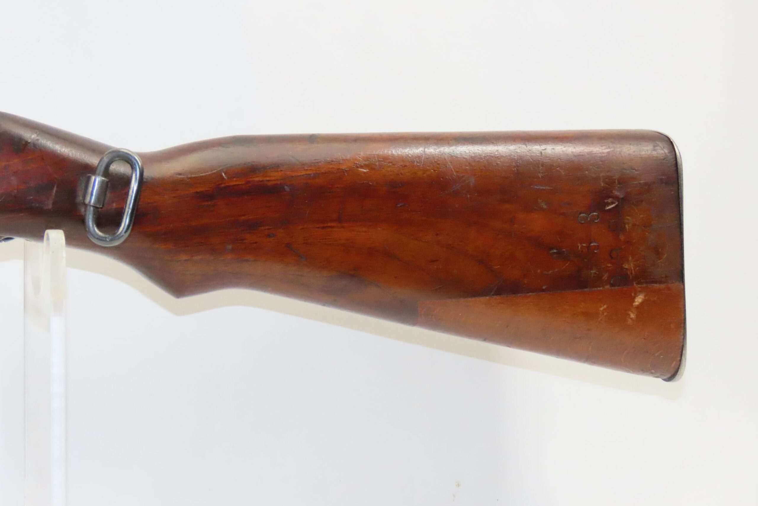 Austrian Steyr M95 Straight Pull Carbine 9.6 C&RAntique019 | Ancestry Guns