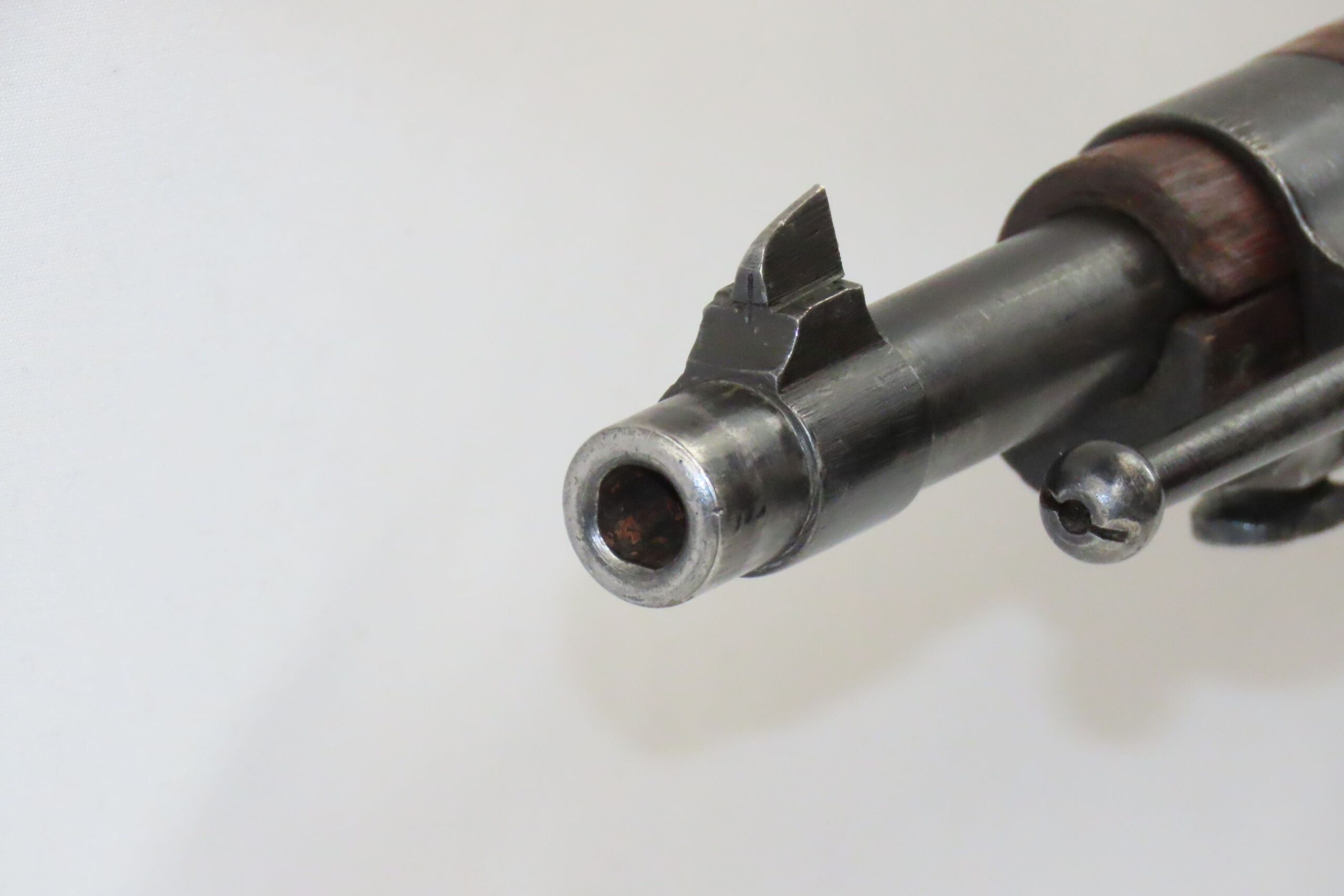 Austrian Steyr M95 Straight Pull Carbine 9.6 C&RAntique022 | Ancestry Guns