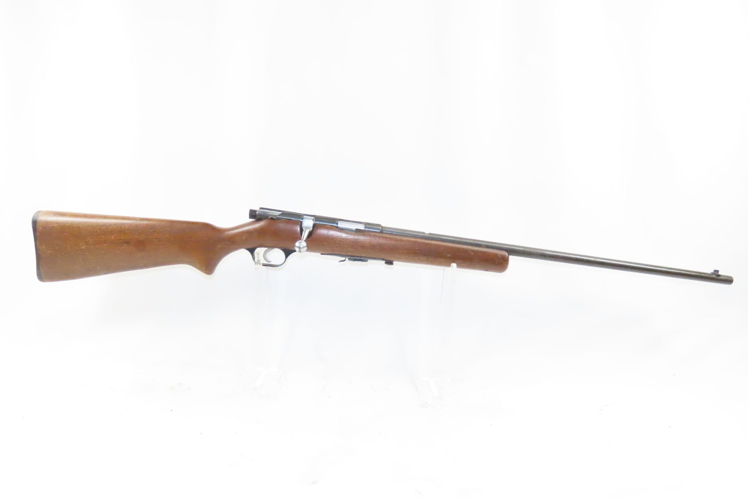 British Proofed Savage Model 4C Bolt Action Rifel 10.6 C&RAntique002 ...