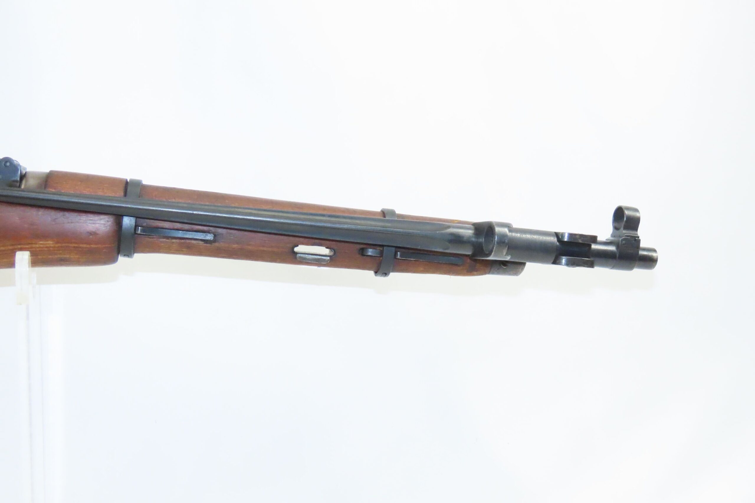 Chinese Type 53 Carbine 10.6 C&RAntique005 | Ancestry Guns