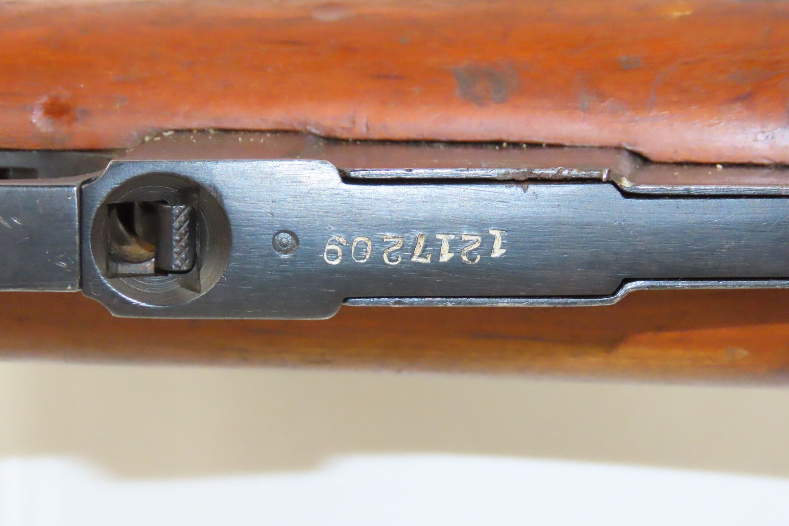 Chinese Type 53 Carbine with Bayonet 9.29 C&RAntique007 | Ancestry Guns