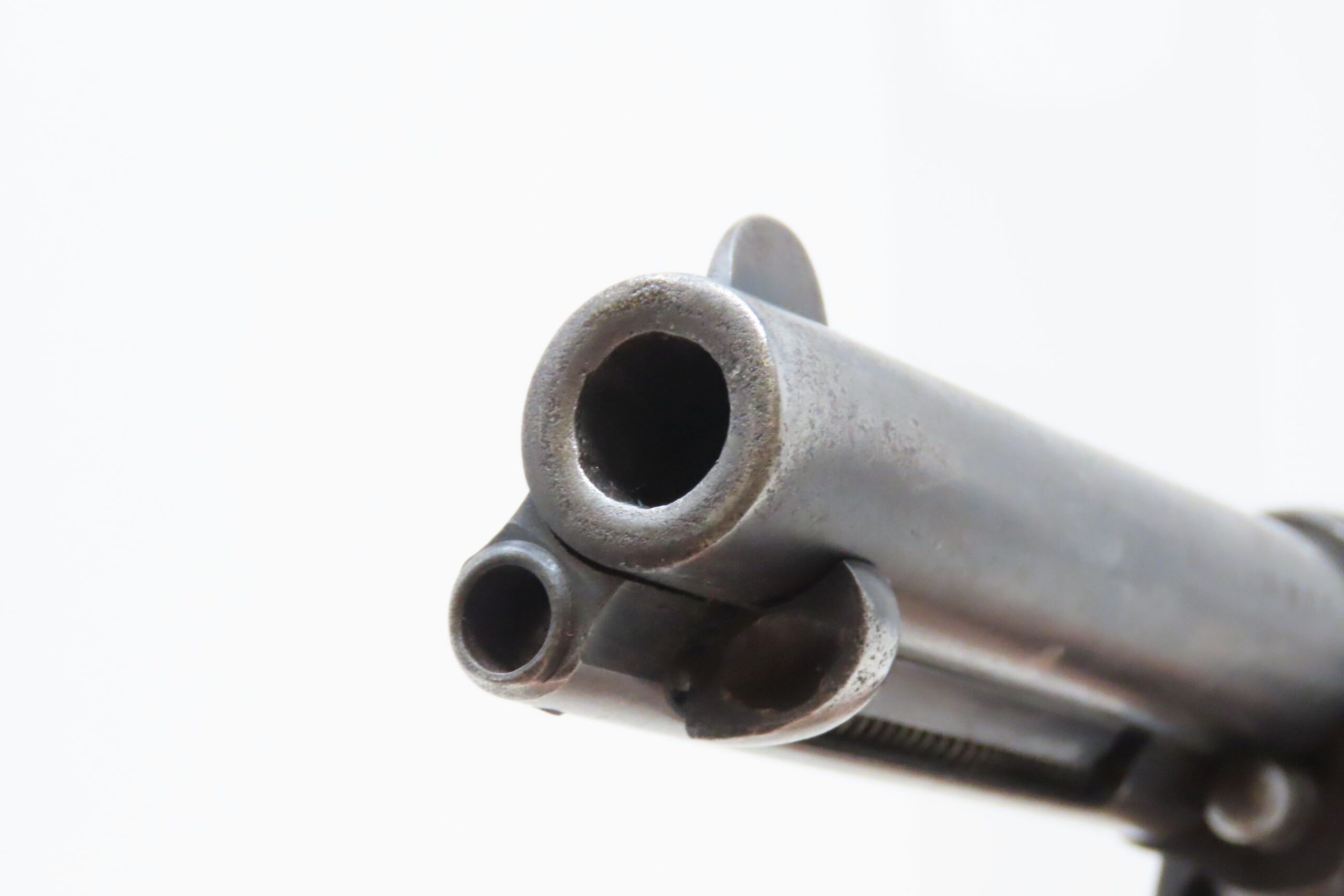 Colt Bisley Model Single Action Army Revolver with Factory Letter 9.19 ...