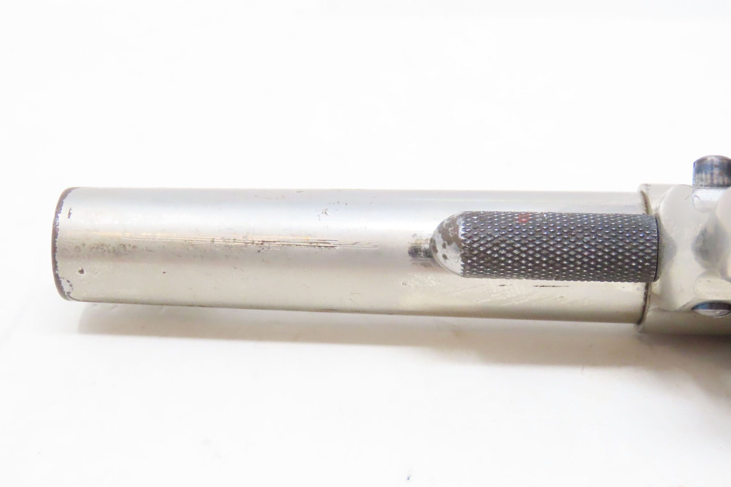 Colt Etched Panel Sheriff’s MOdl 1877 LIghtning Double Action Revolver ...