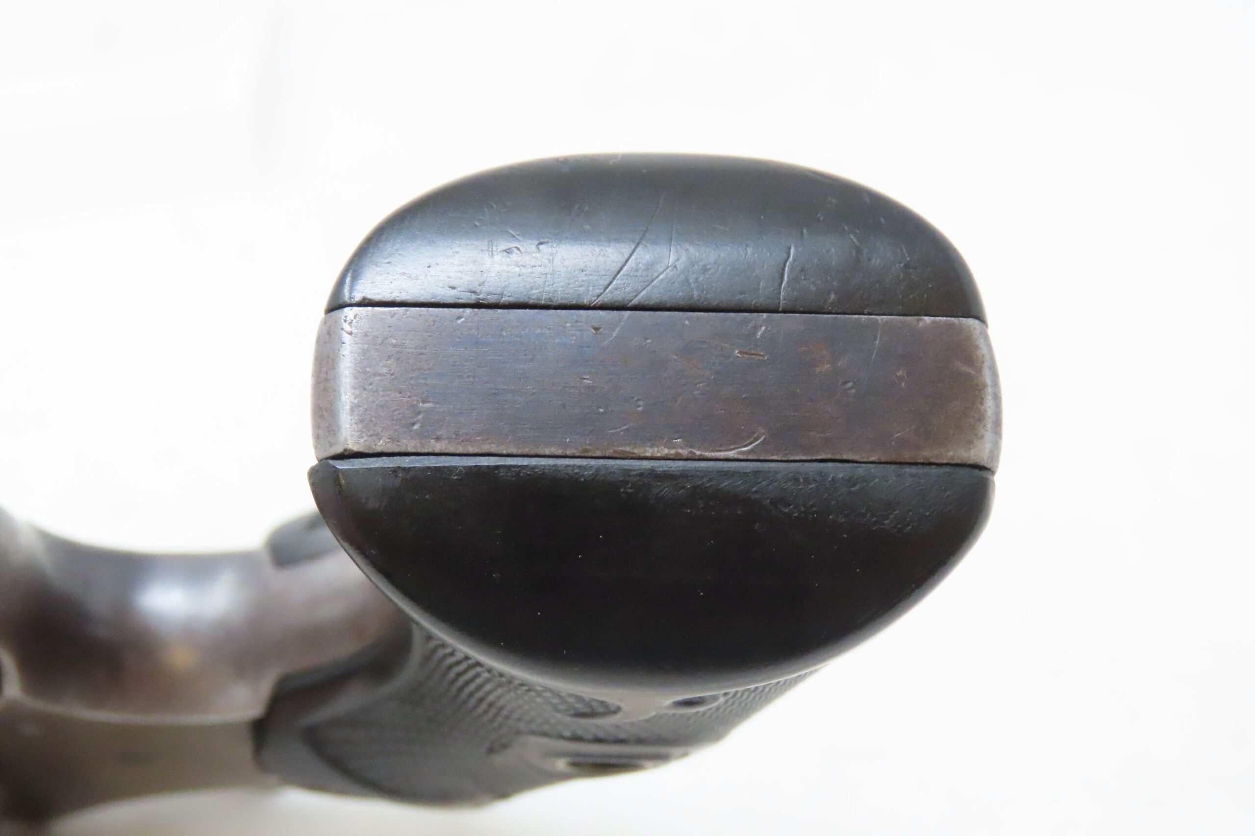 Colt Police Positive Special Revolver 9.15 C&RAntique012 | Ancestry Guns