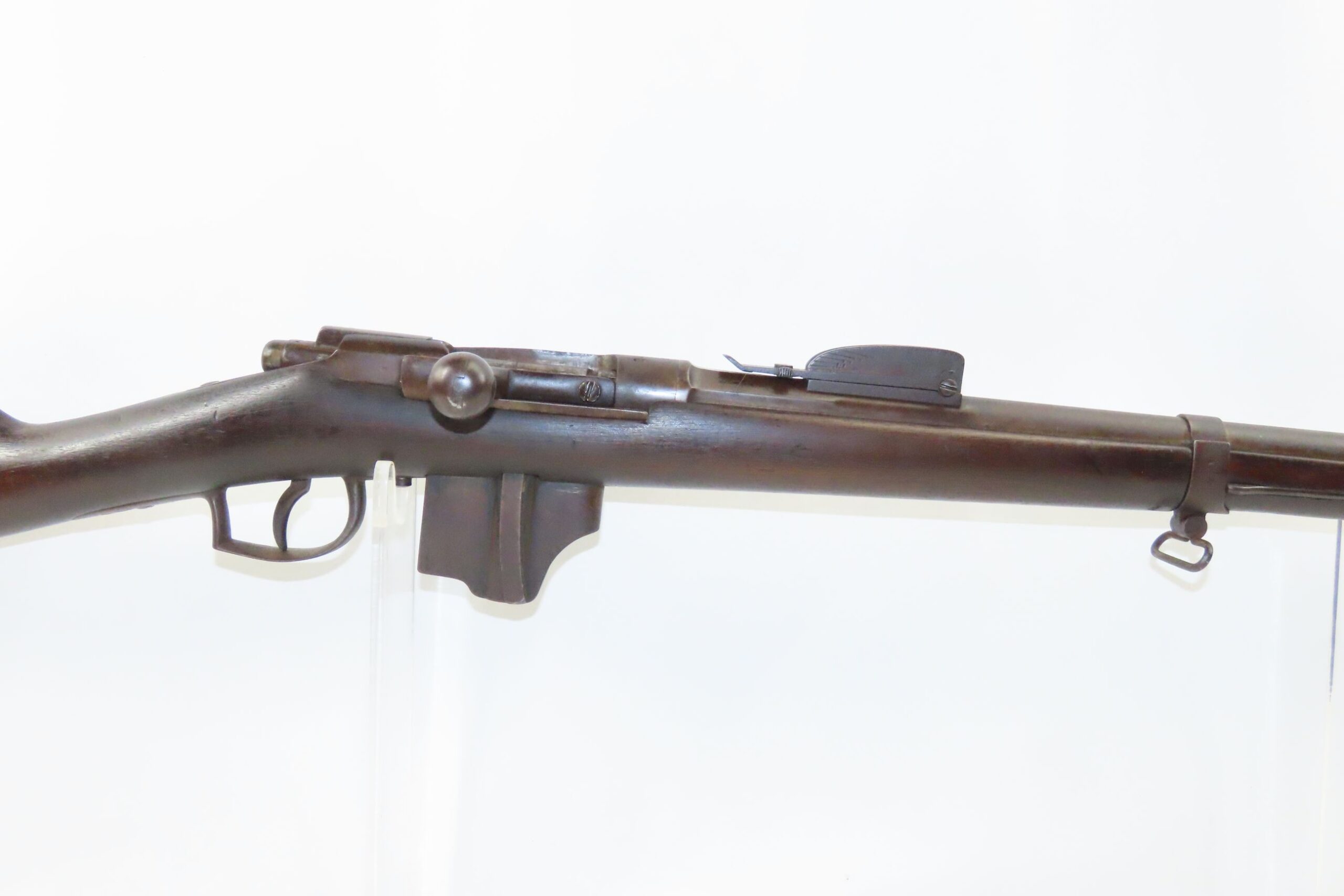 Dutch Beaumont Vitali Model 1871 88 Rifle 9.29 C&RAntique004 | Ancestry ...