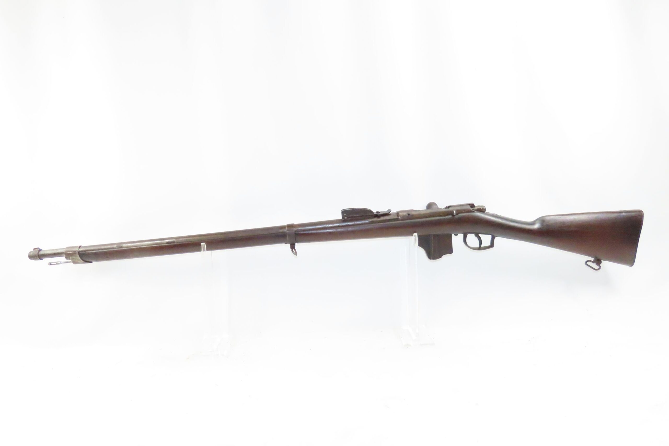 Dutch Beaumont Vitali Model 1871 88 Rifle 9.29 C&RAntique013 | Ancestry ...