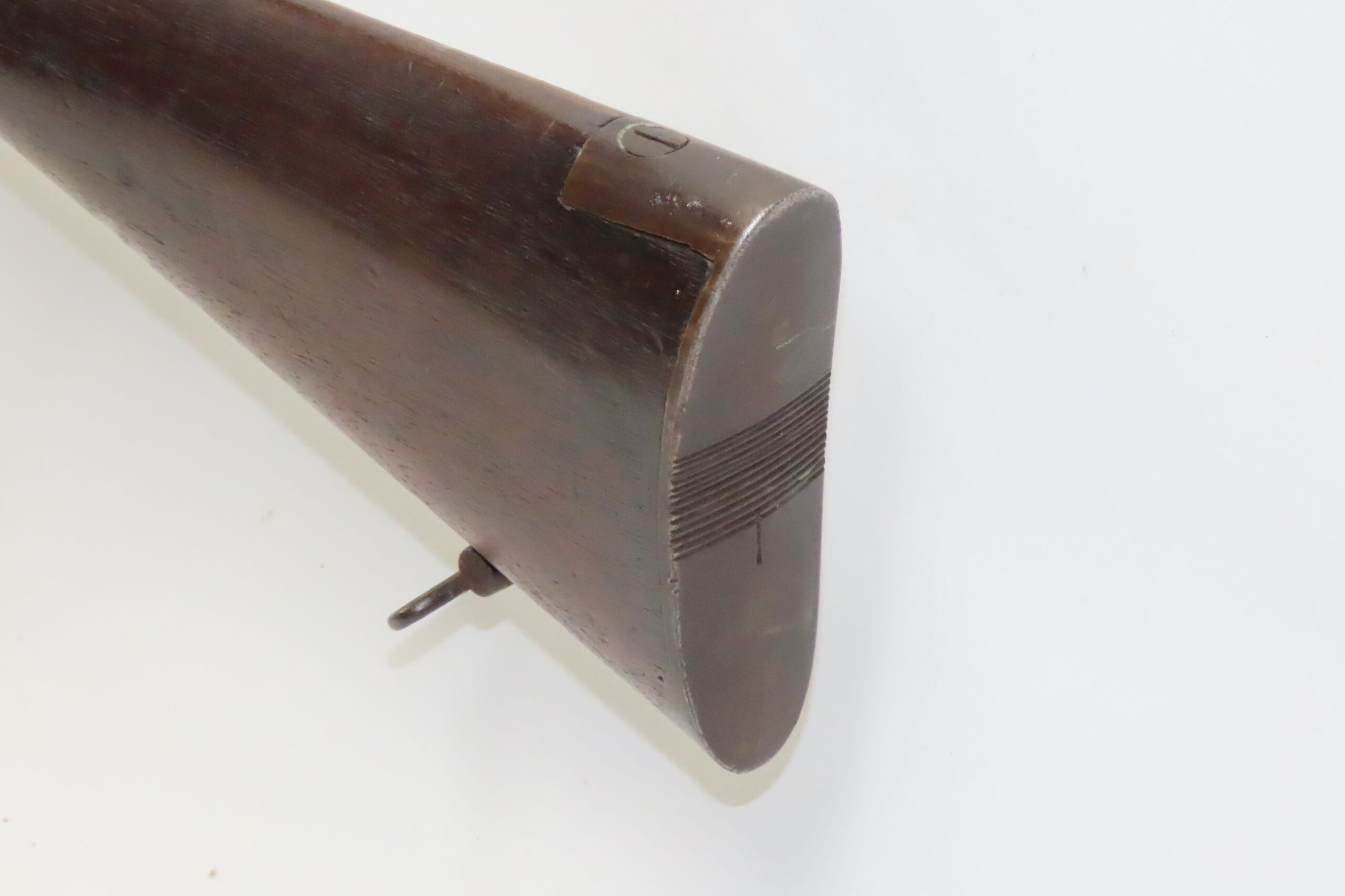 Dutch Beaumont Vitali Model 1871 88 Rifle 9.29 C&RAntique018 | Ancestry ...