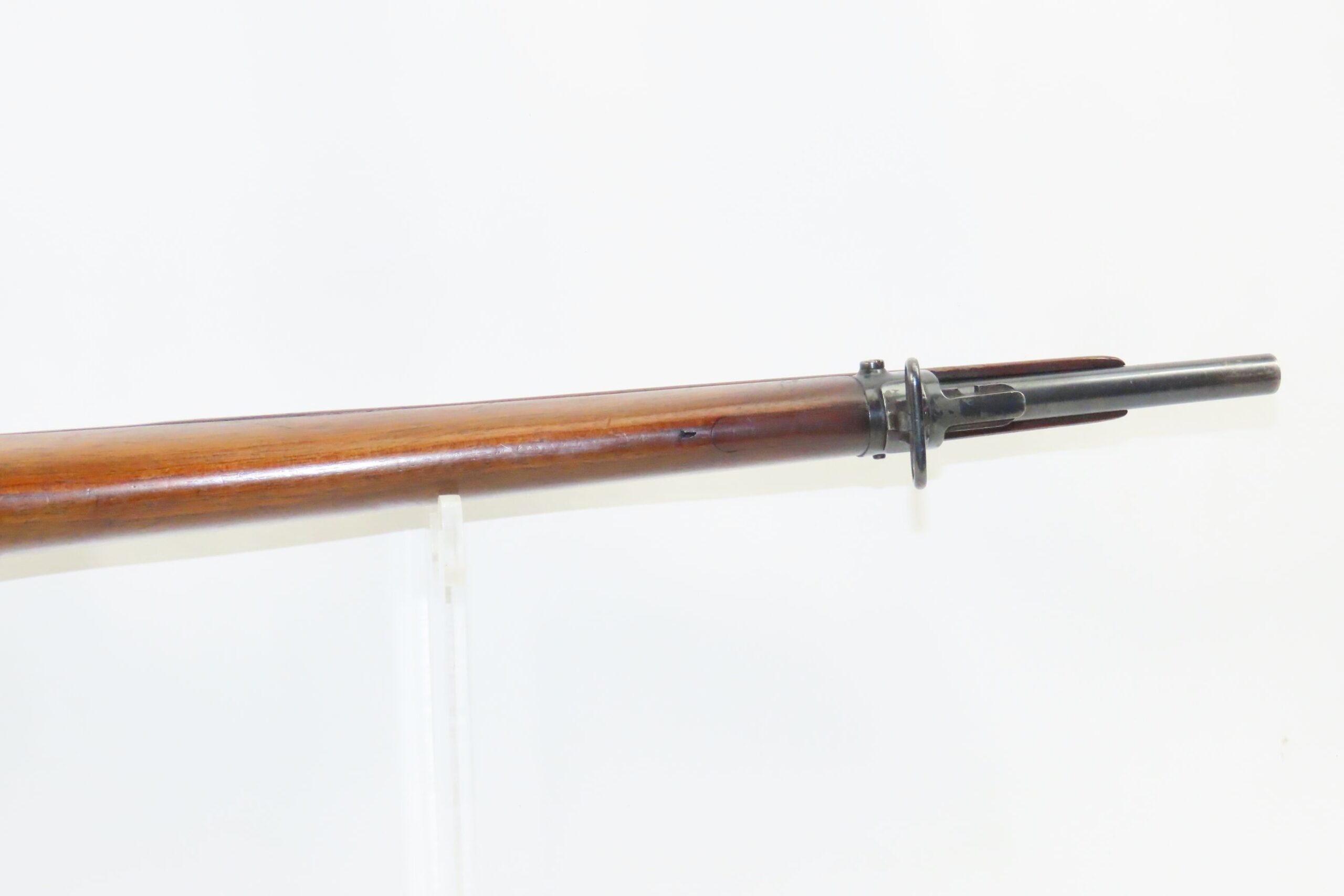 Dutch Hembrug Arsenal Model 1895 Rifle 8.30 C&RAntique007 | Ancestry Guns
