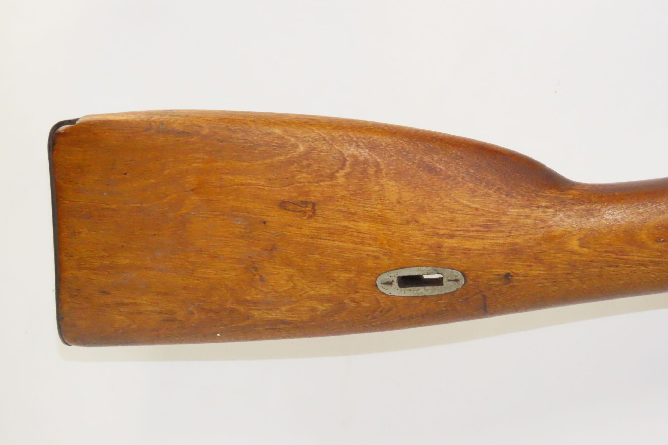 Early Soviet Tula MOdel 1891 Rifle 5.23.22 C&RAntique003 | Ancestry Guns