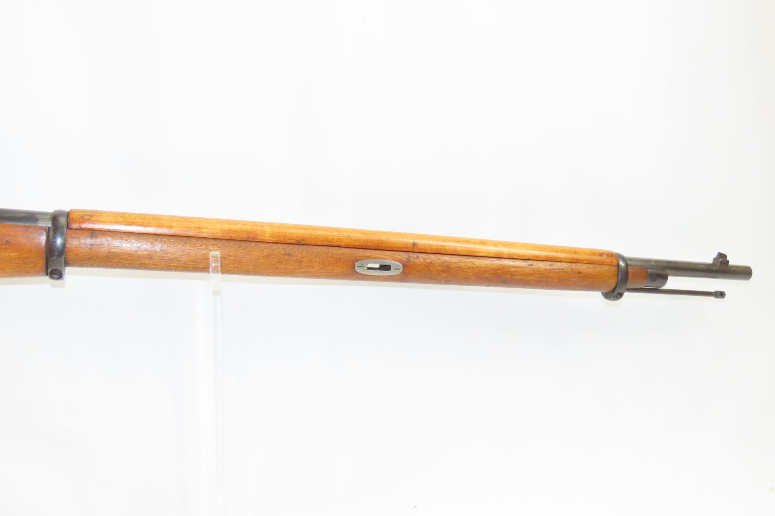 Early Soviet Tula MOdel 1891 Rifle 5.23.22 C&RAntique005 | Ancestry Guns