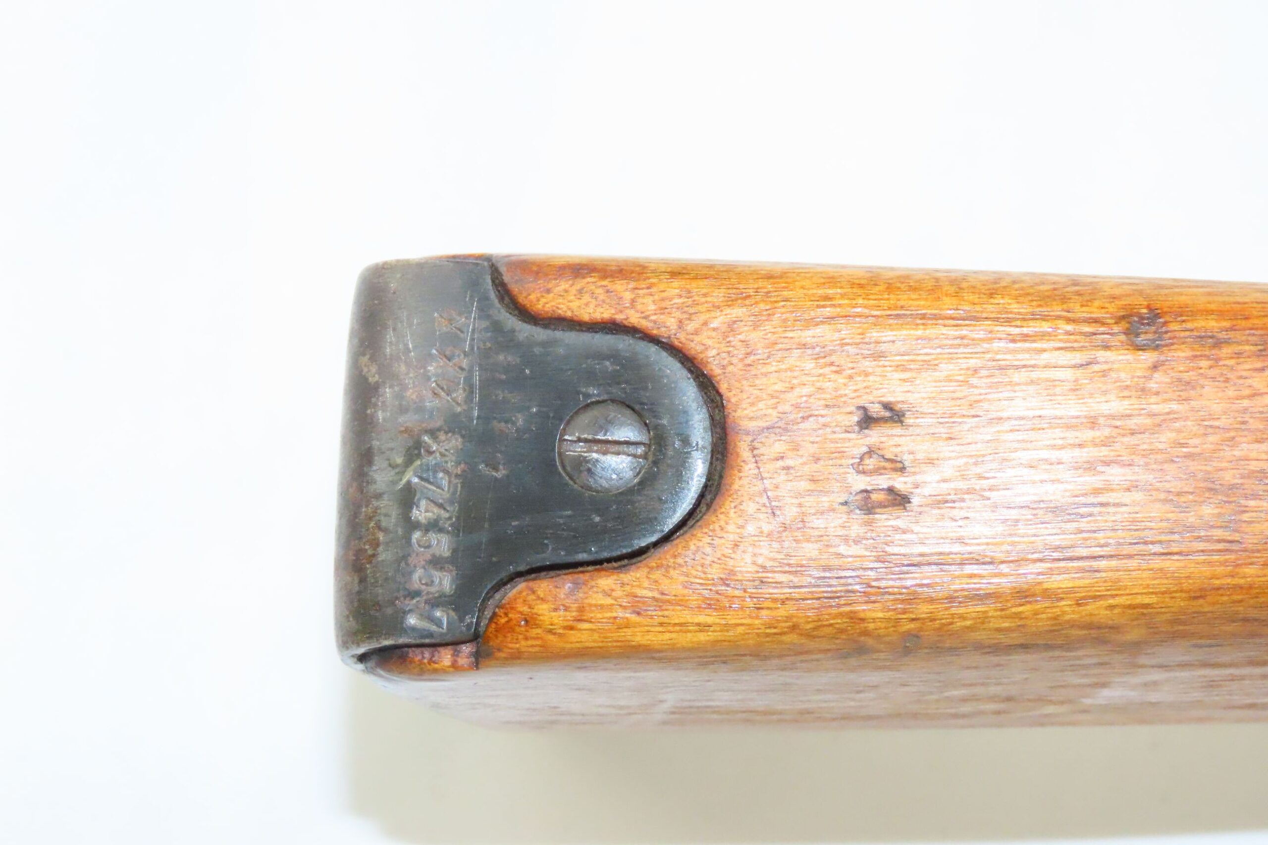 Early Soviet Tula MOdel 1891 Rifle 5.23.22 C&RAntique011 | Ancestry Guns